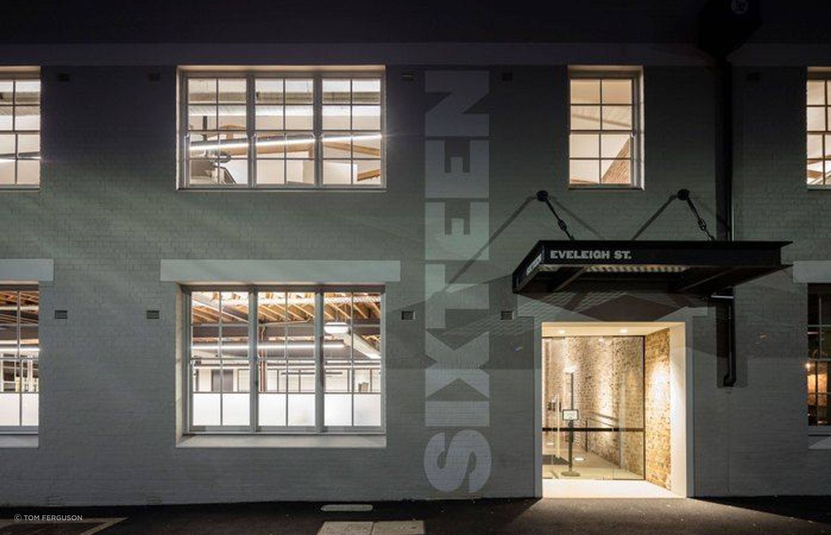 Eveleigh by Atelier Andy Carson | ArchiPro AU