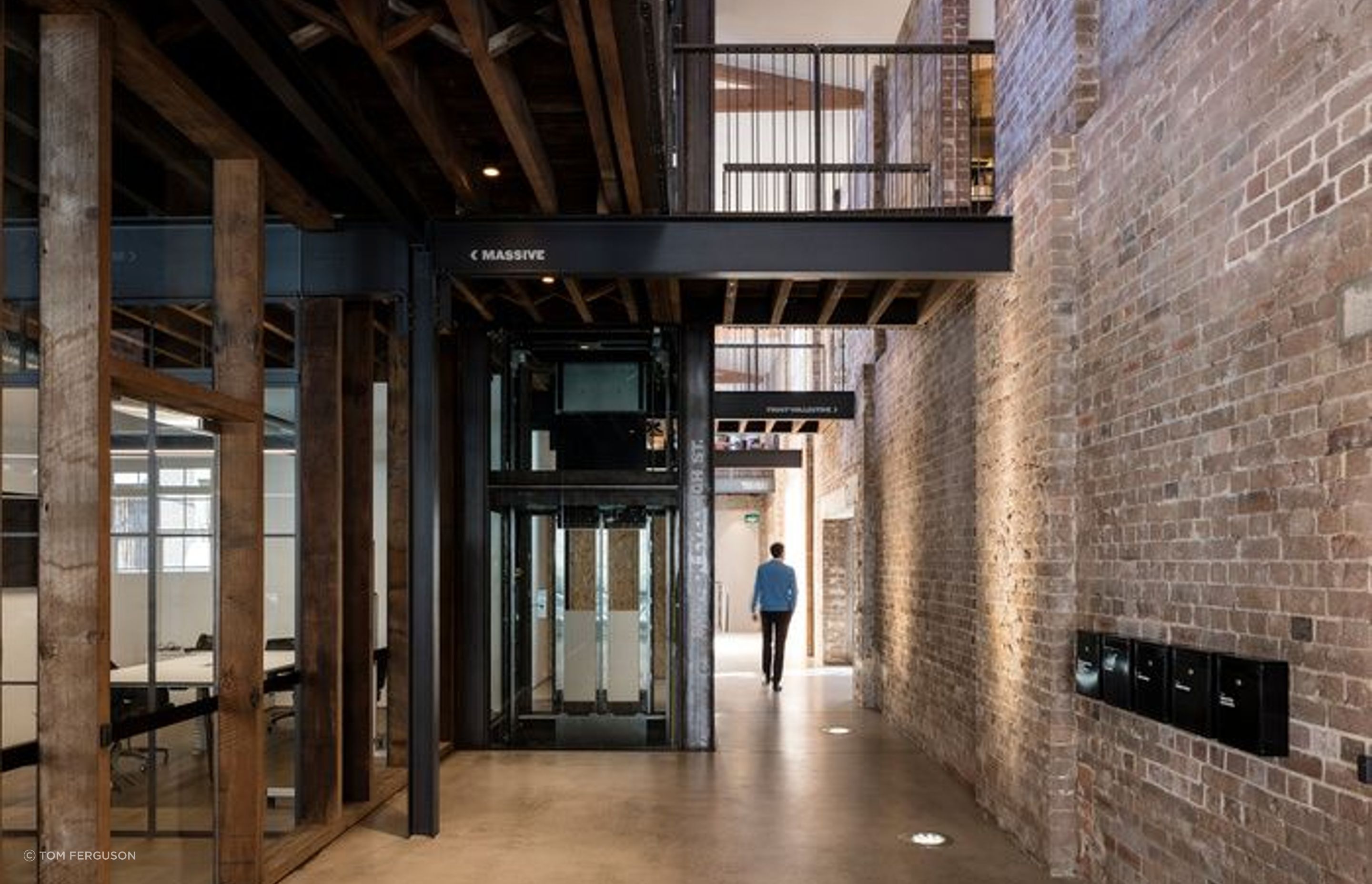 Eveleigh by Atelier Andy Carson | ArchiPro AU