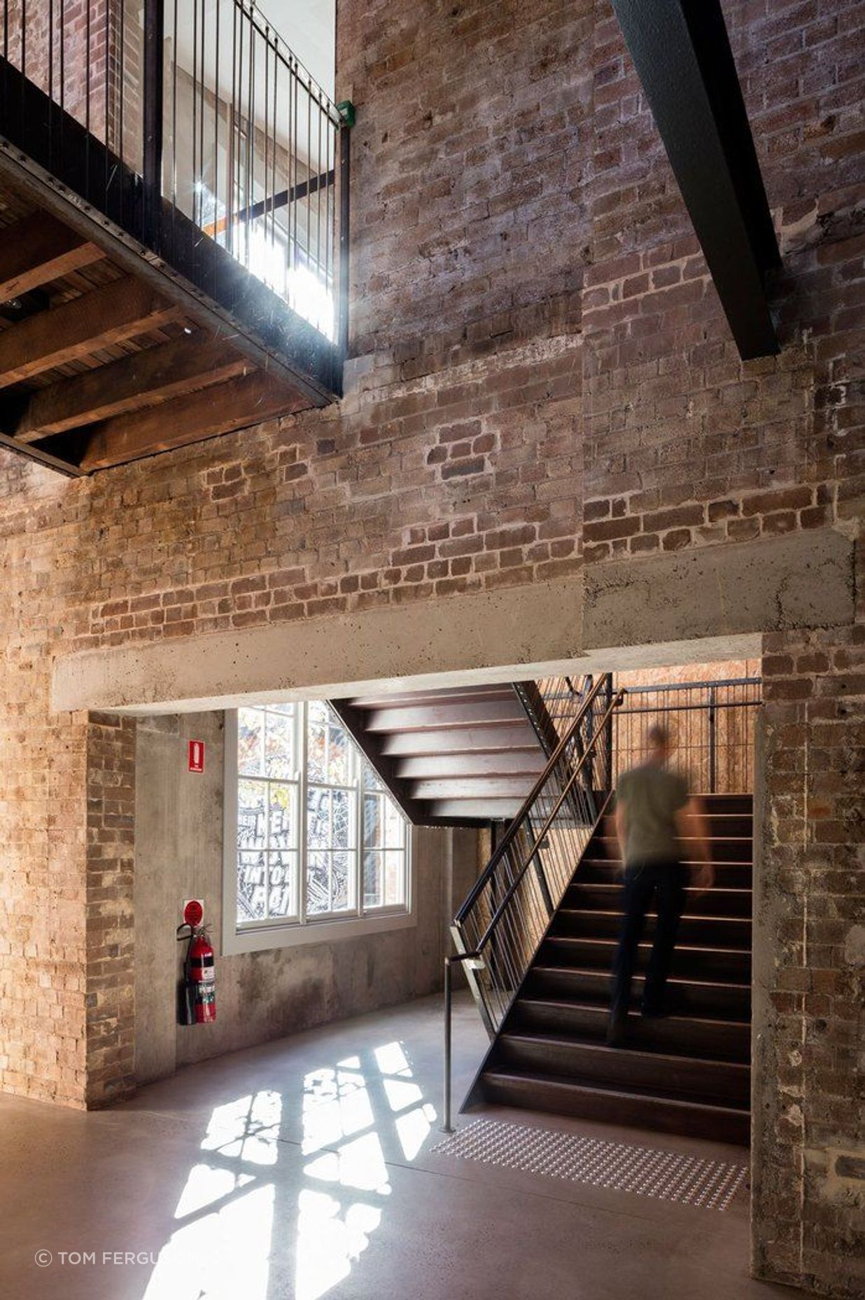 Eveleigh by Atelier Andy Carson | ArchiPro AU