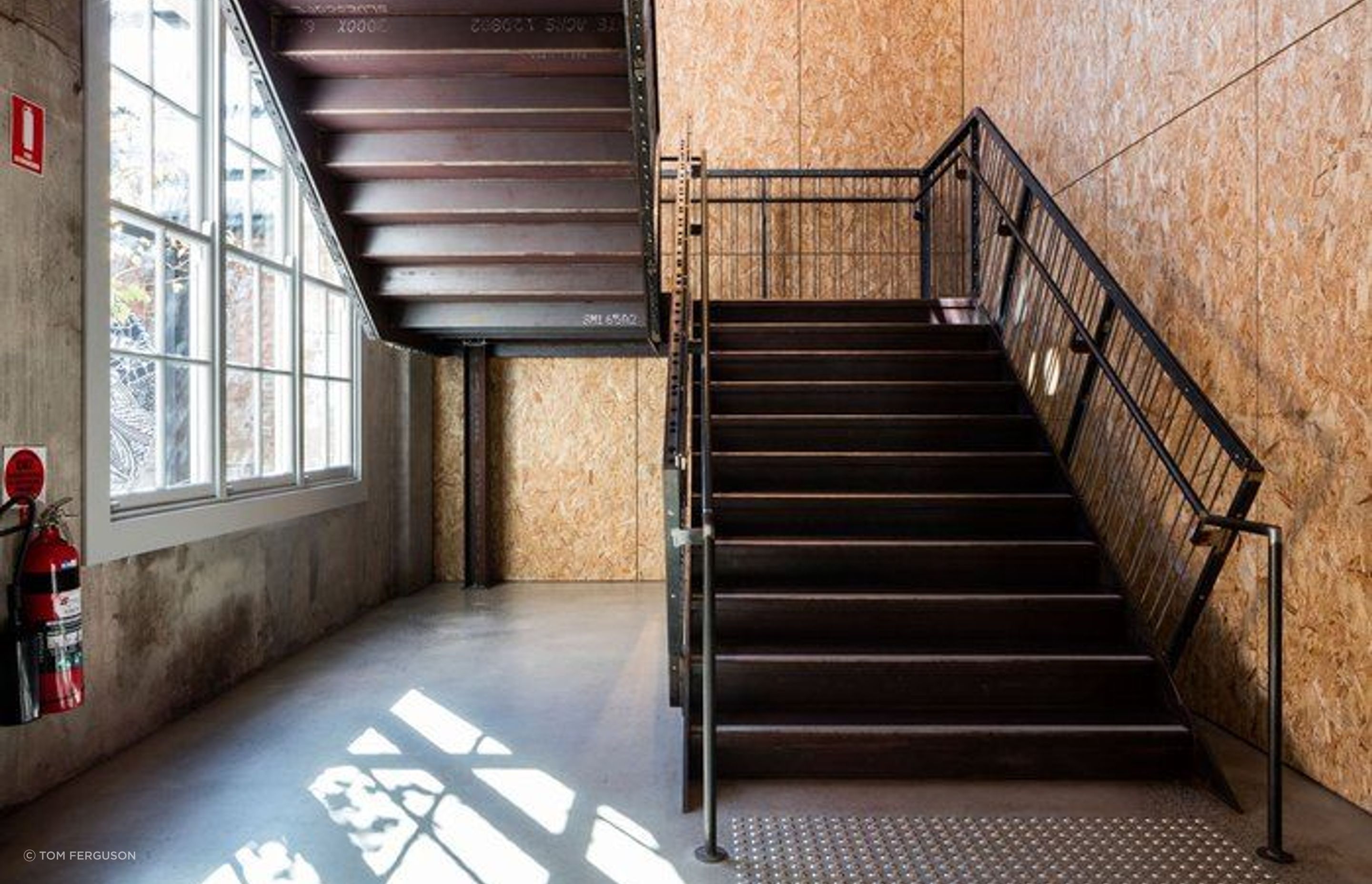 Eveleigh by Atelier Andy Carson | ArchiPro AU