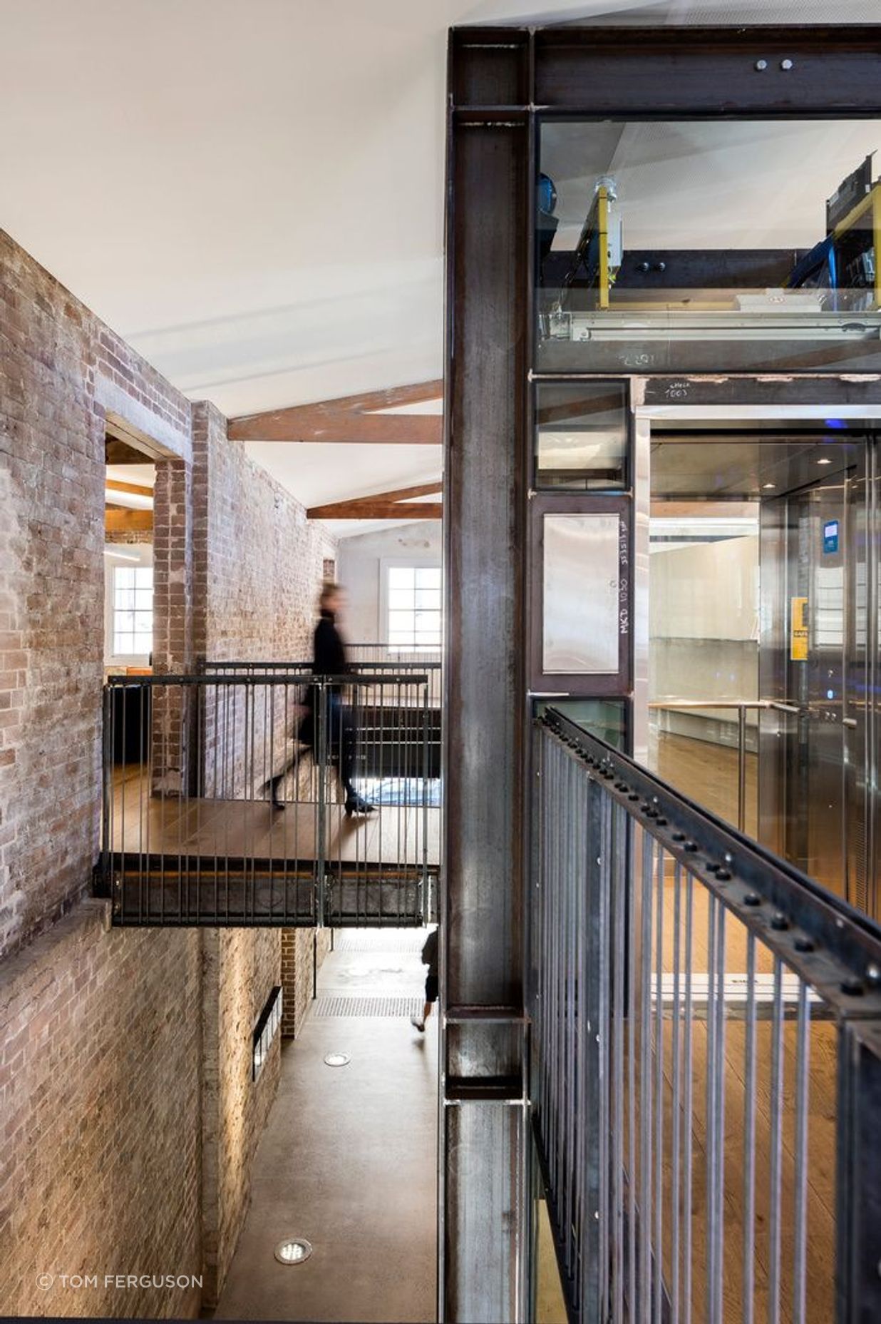 Eveleigh by Atelier Andy Carson | ArchiPro AU