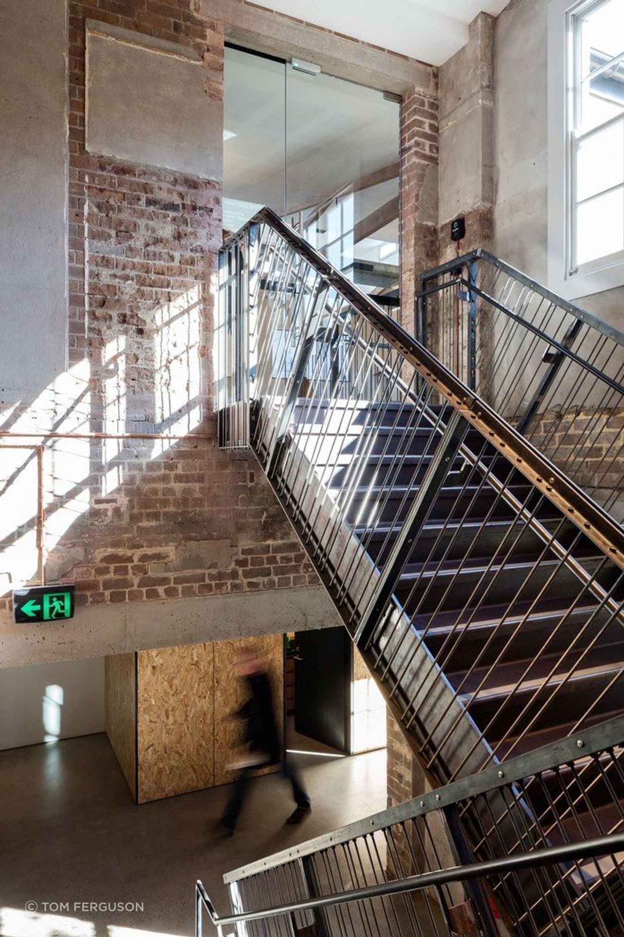 Eveleigh by Atelier Andy Carson | ArchiPro AU