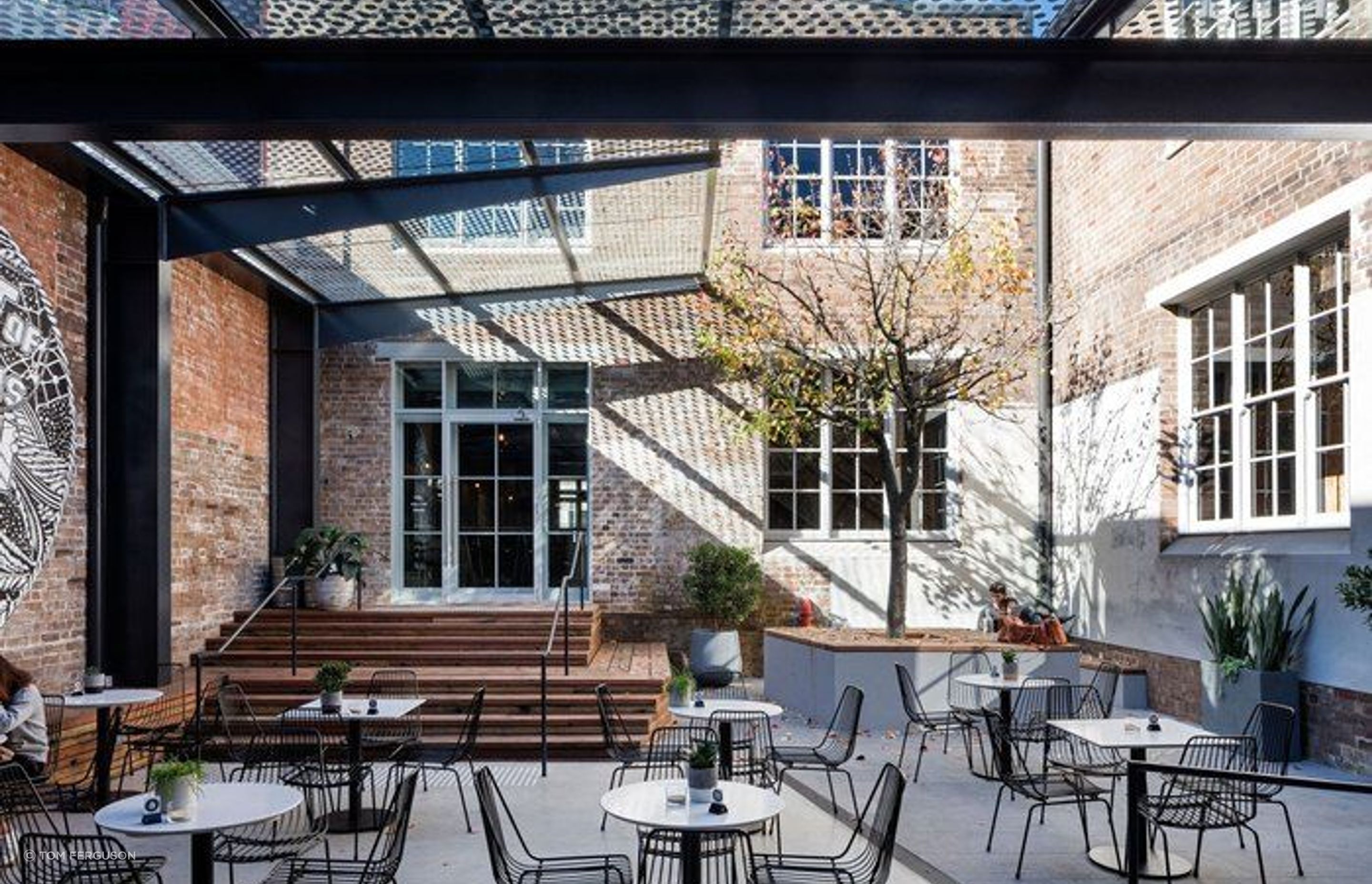 Eveleigh by Atelier Andy Carson | ArchiPro AU