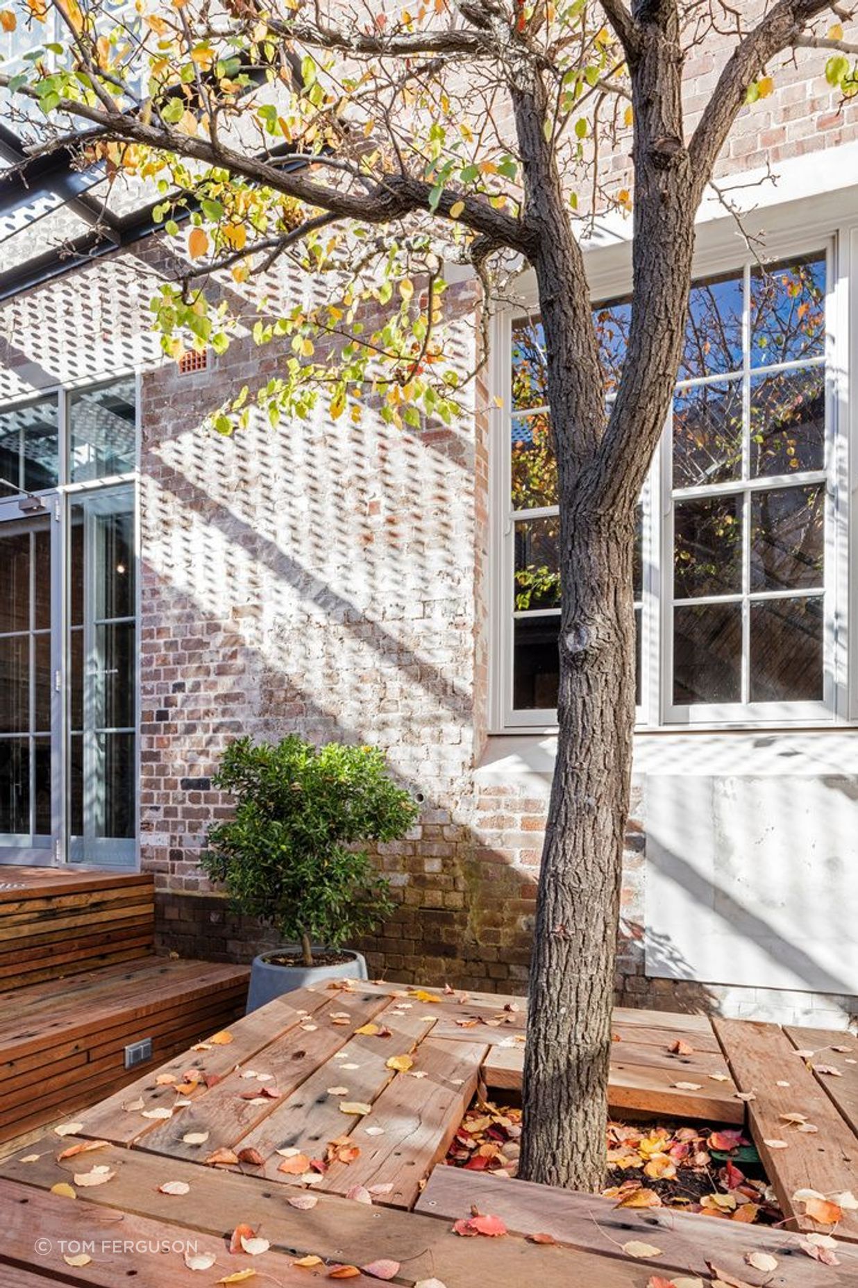 Eveleigh by Atelier Andy Carson | ArchiPro AU