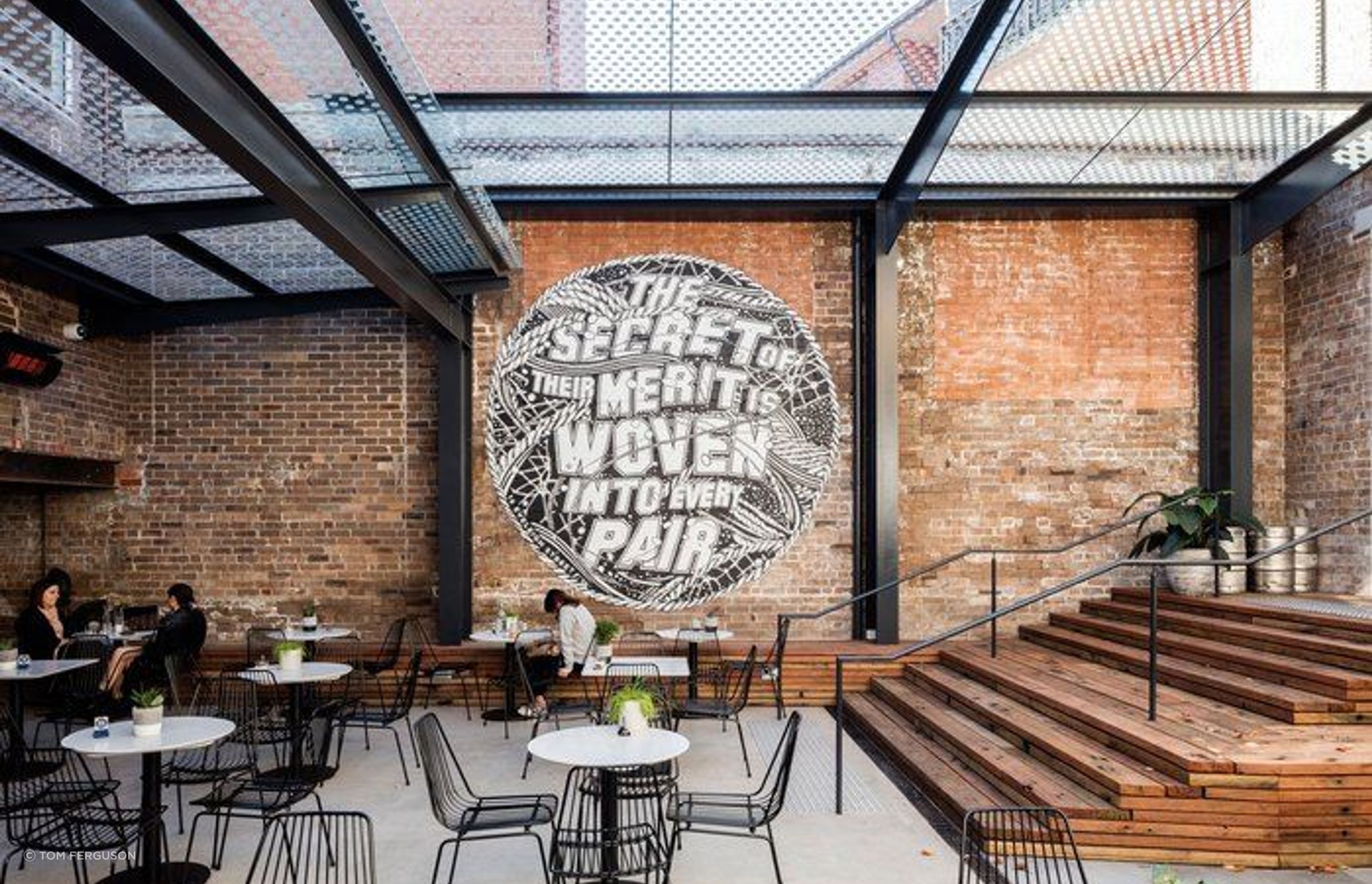 Eveleigh by Atelier Andy Carson | ArchiPro AU