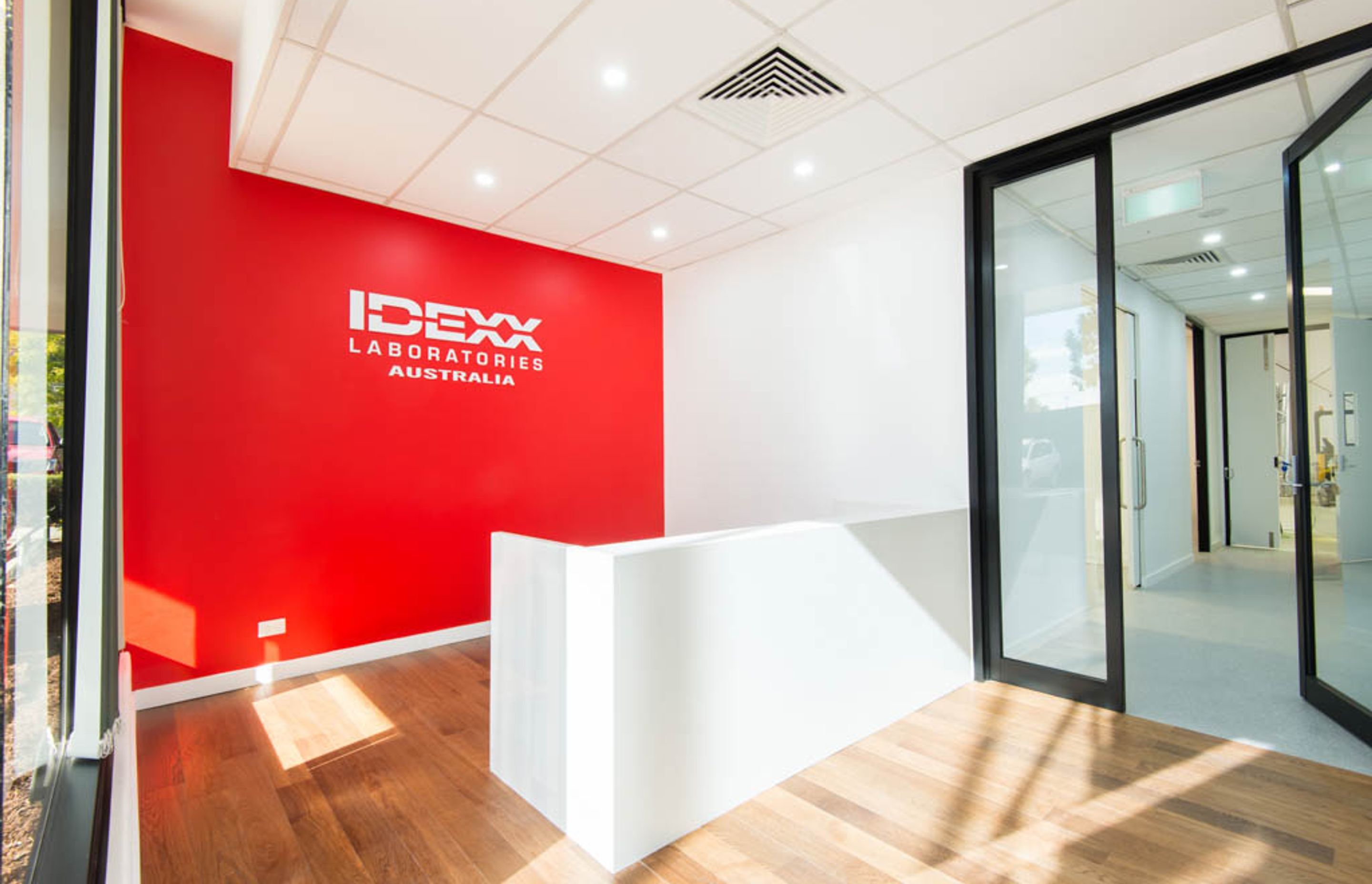 IDEXX LABORATORIES by Skope Constructions | ArchiPro AU