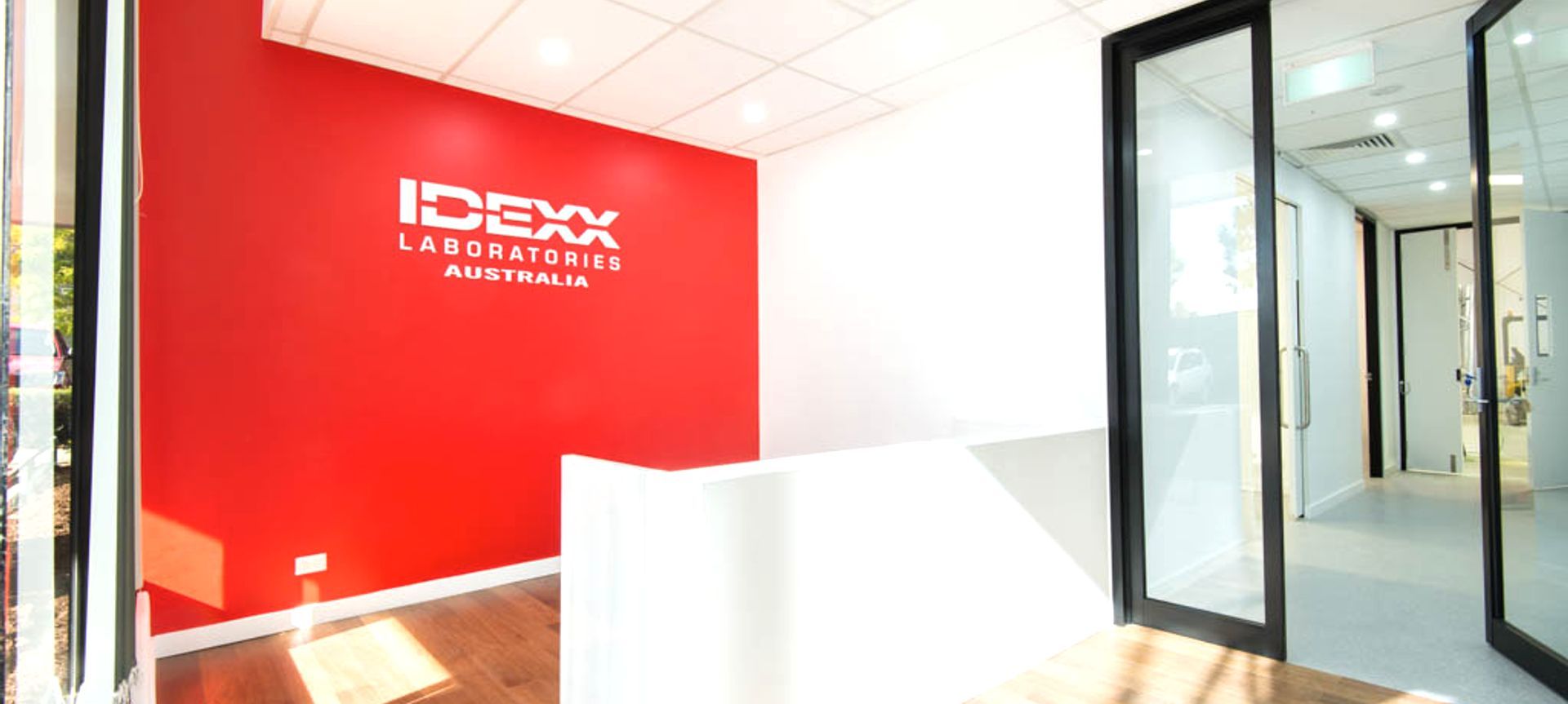 IDEXX LABORATORIES by Skope Constructions | ArchiPro AU