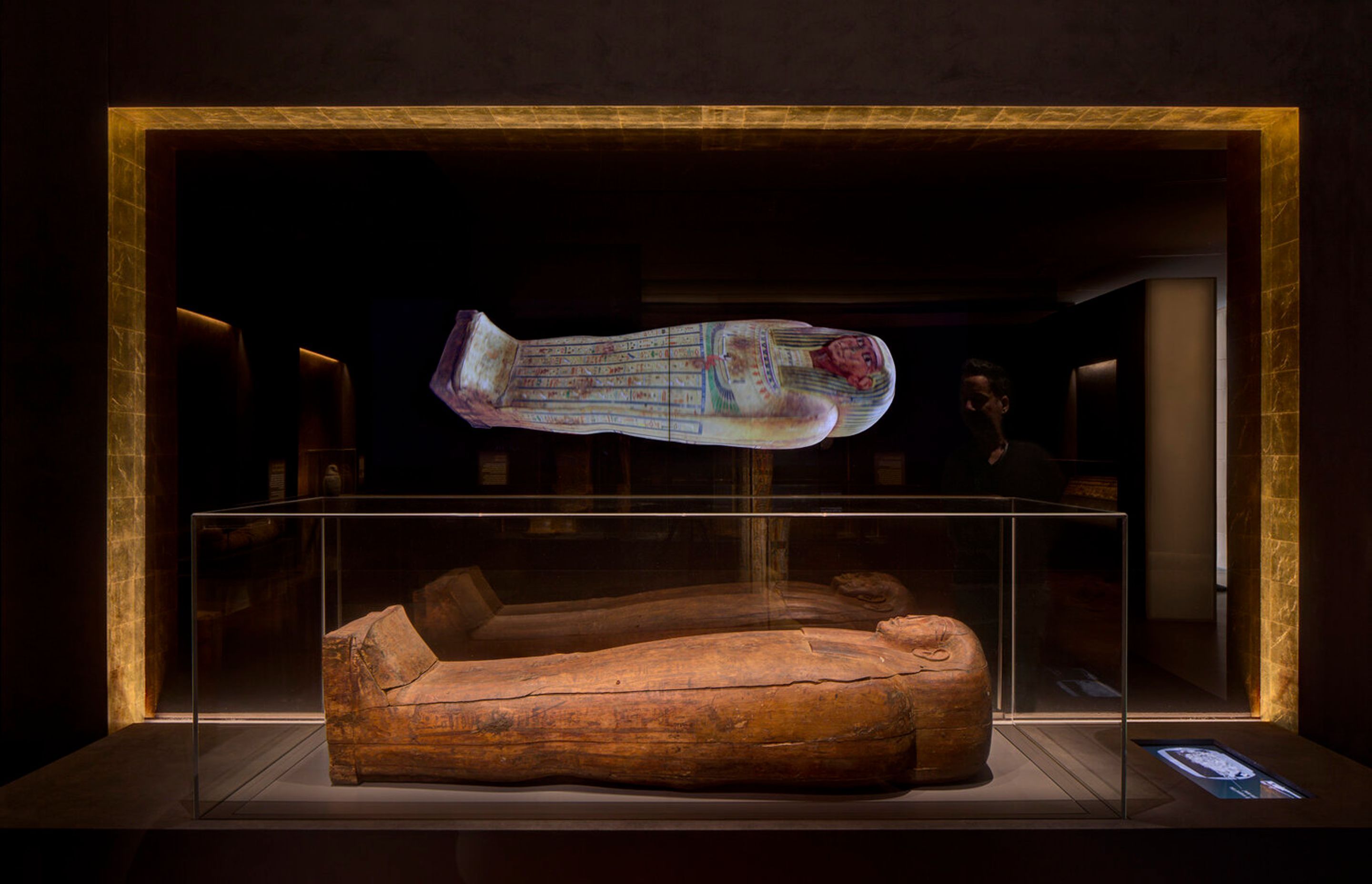 The Nicholson Galleries, Chau Chak Wing Museum at The University of ...