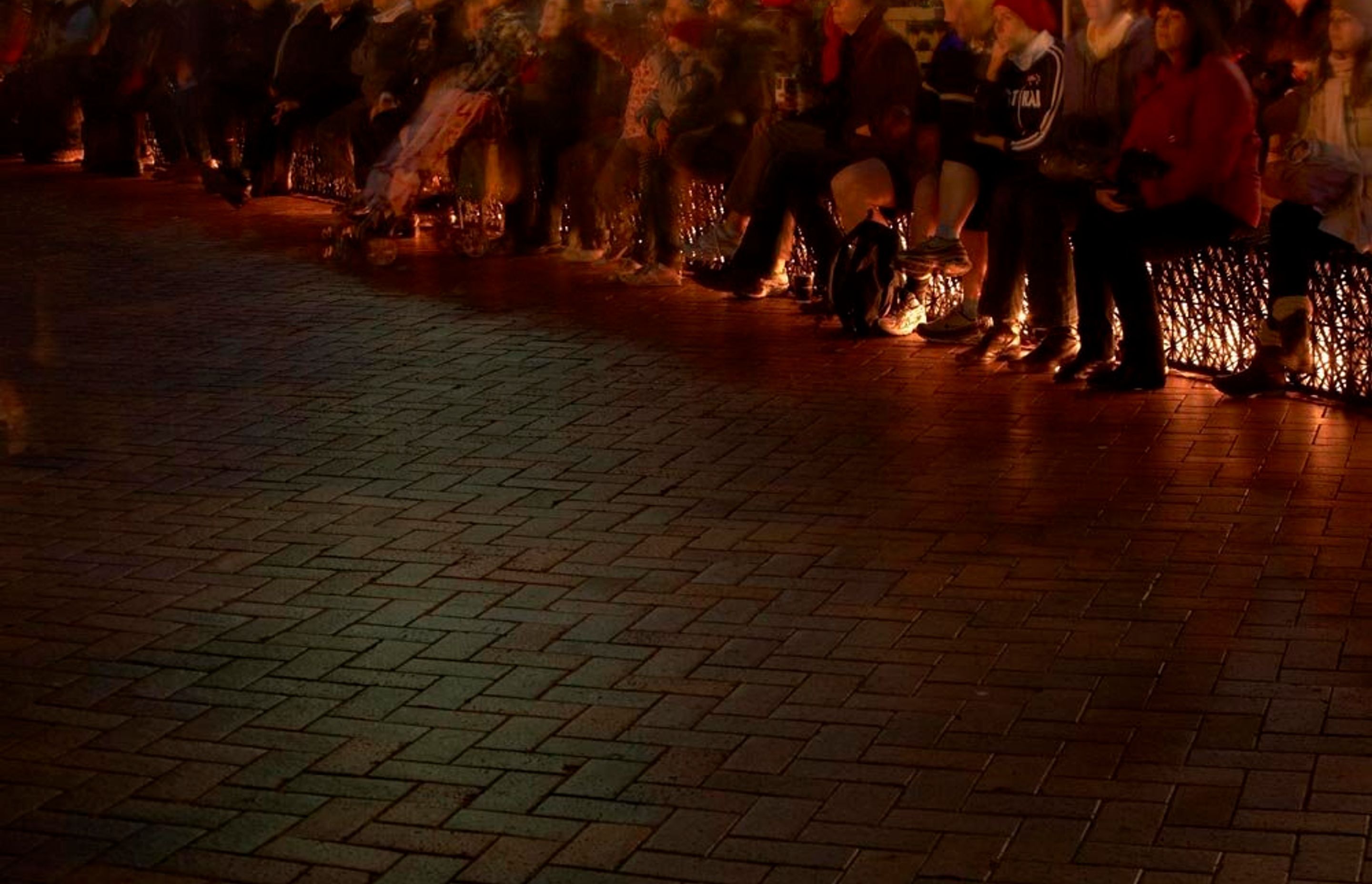 Ember Art Installation by VIVID Sydney by Studio Snell | ArchiPro AU