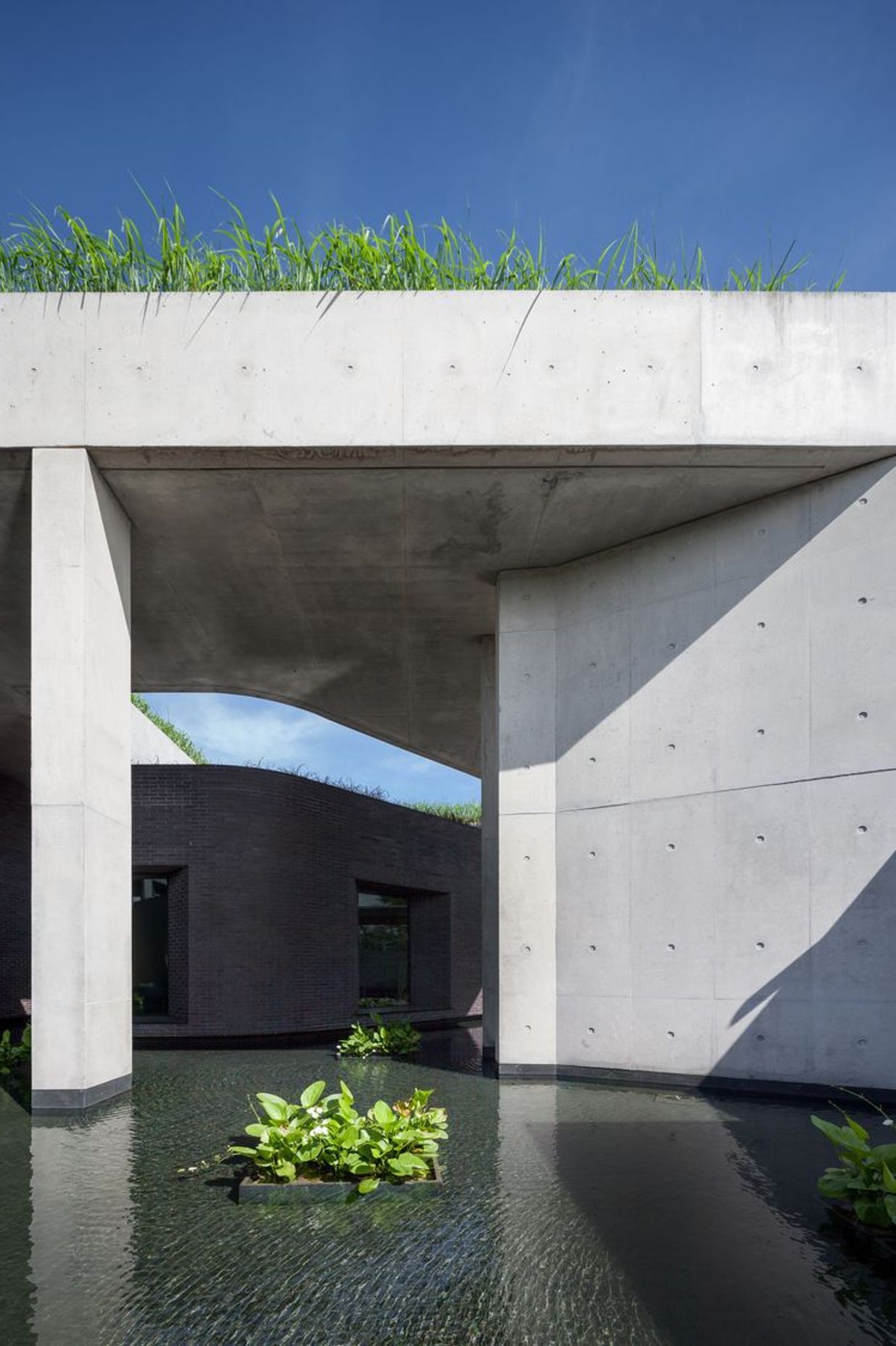 Australian Embassy - Bangkok, Thailand by BVN | ArchiPro AU