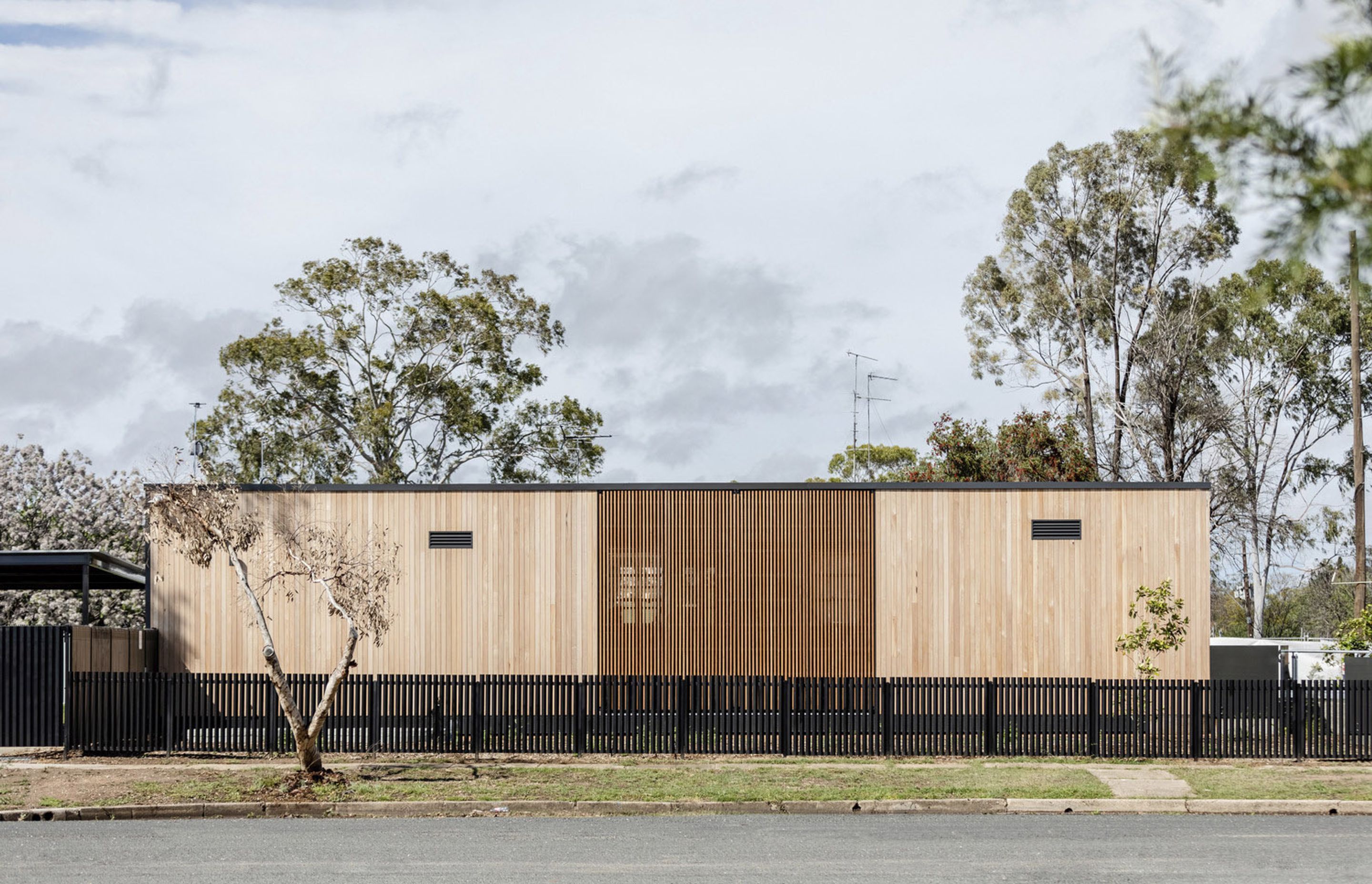 Modular Police Stations by Group GSA | ArchiPro AU