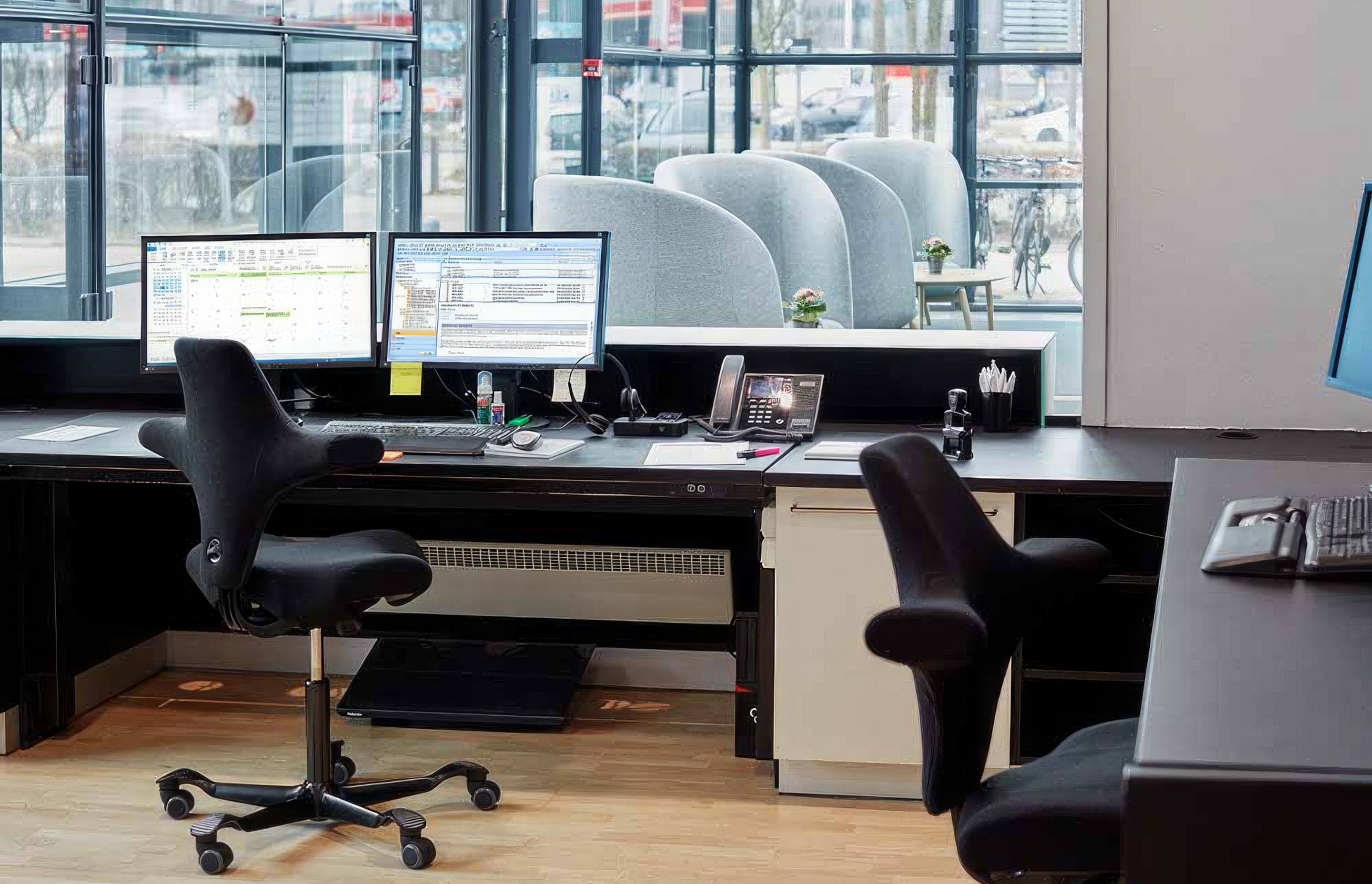 ASE Trade Union by Flokk | ArchiPro AU