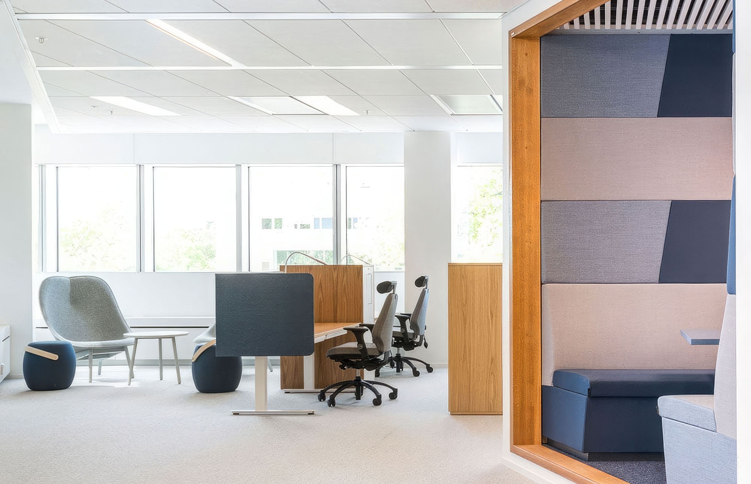 Segerstedthuset by Flokk | ArchiPro AU