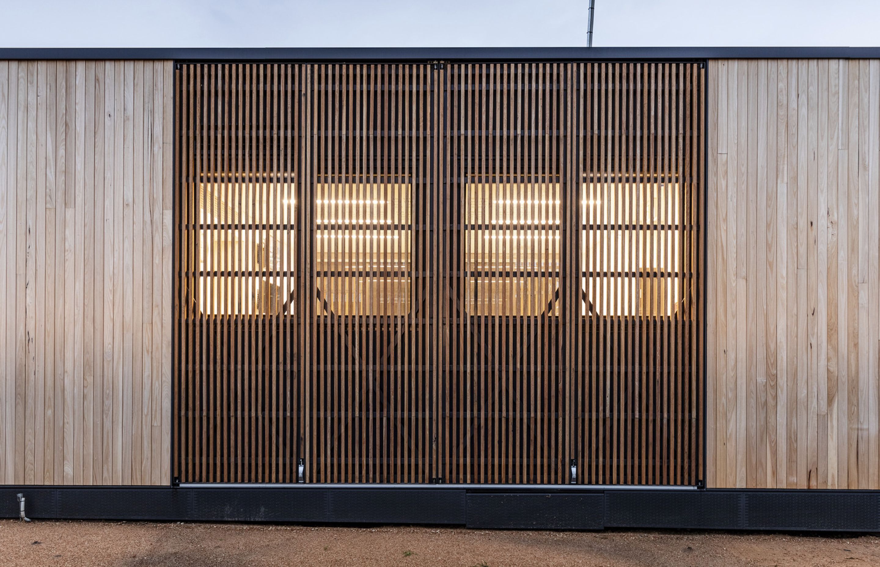 Modular Police Stations by Group GSA | ArchiPro AU