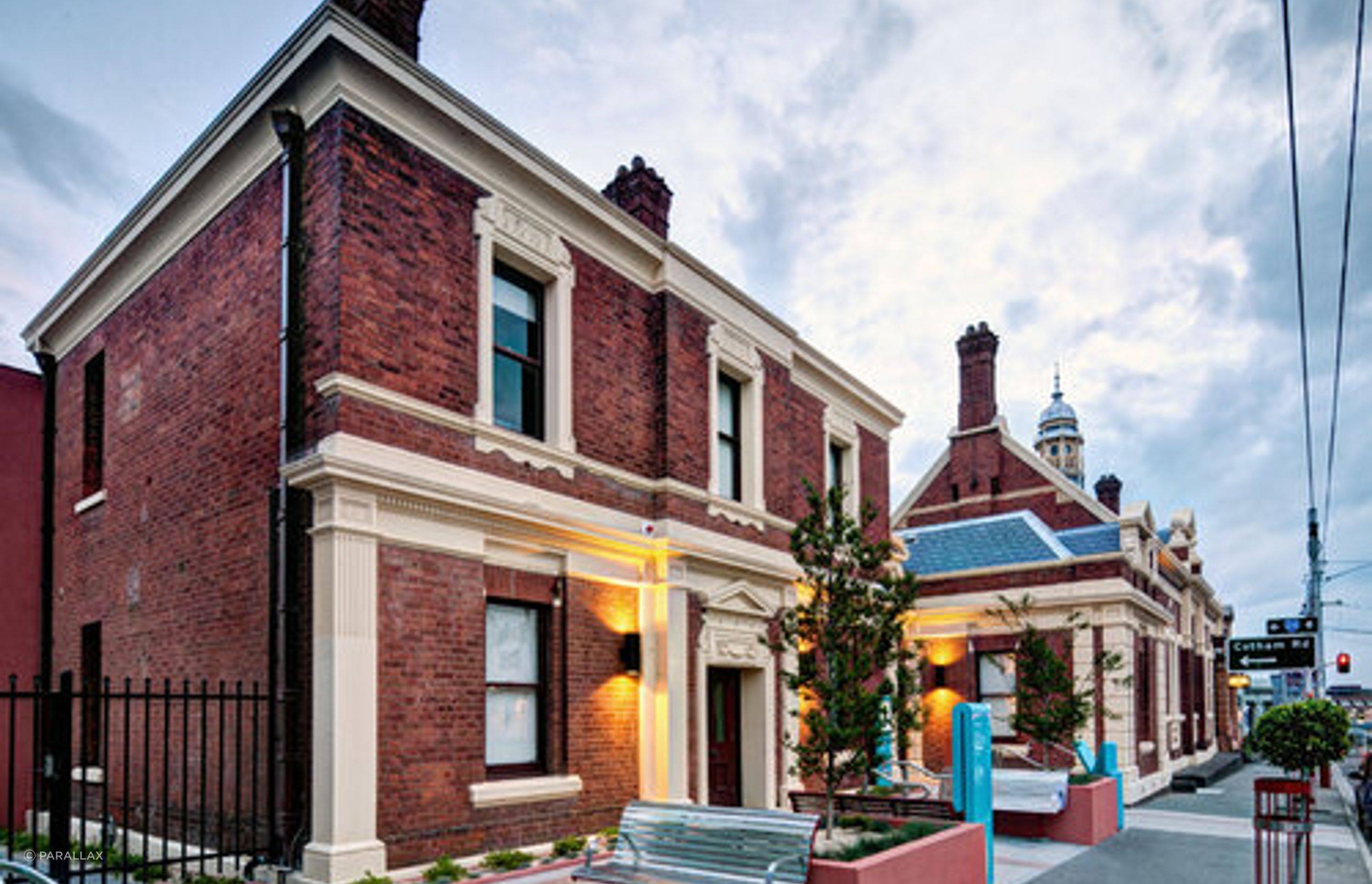 City of Boroondara Signage by Nexus Designs | ArchiPro AU