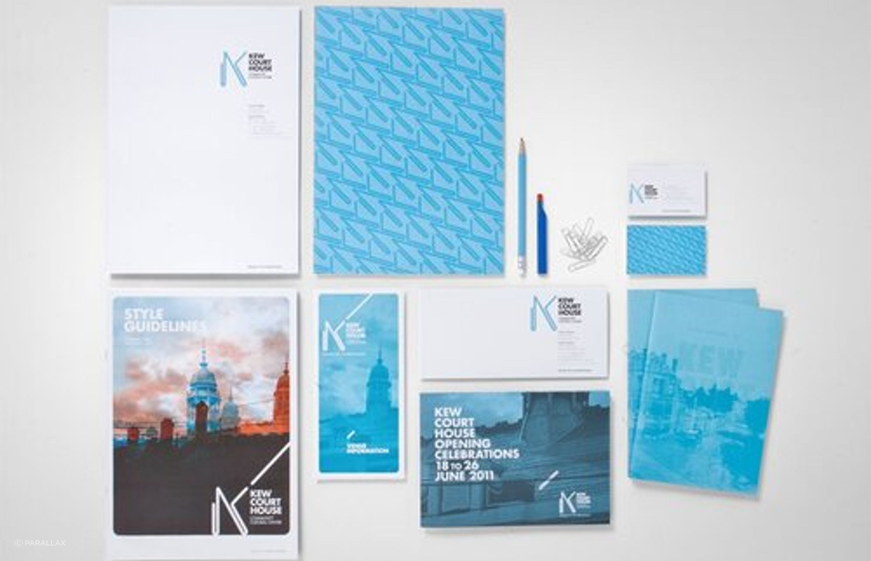 City of Boroondara Signage by Nexus Designs | ArchiPro AU