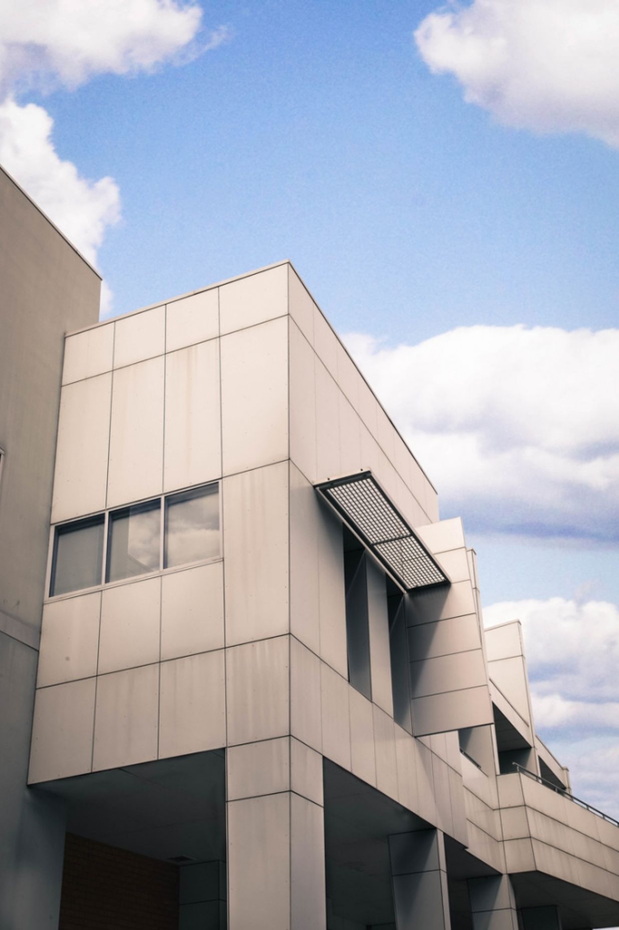 Greater Shepparton City Council by James Seymour Architecture | ArchiPro AU