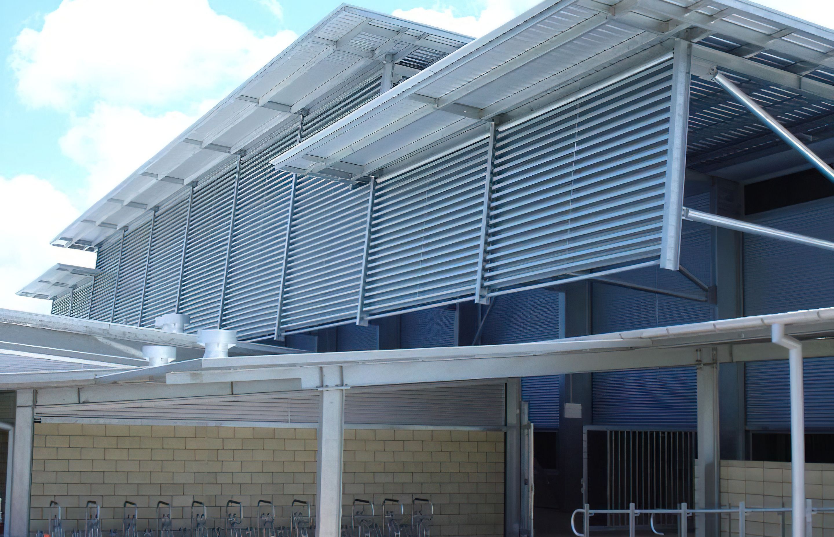 Lavarack Barracks, Townsville, Queensland by Webb Australia Group ...