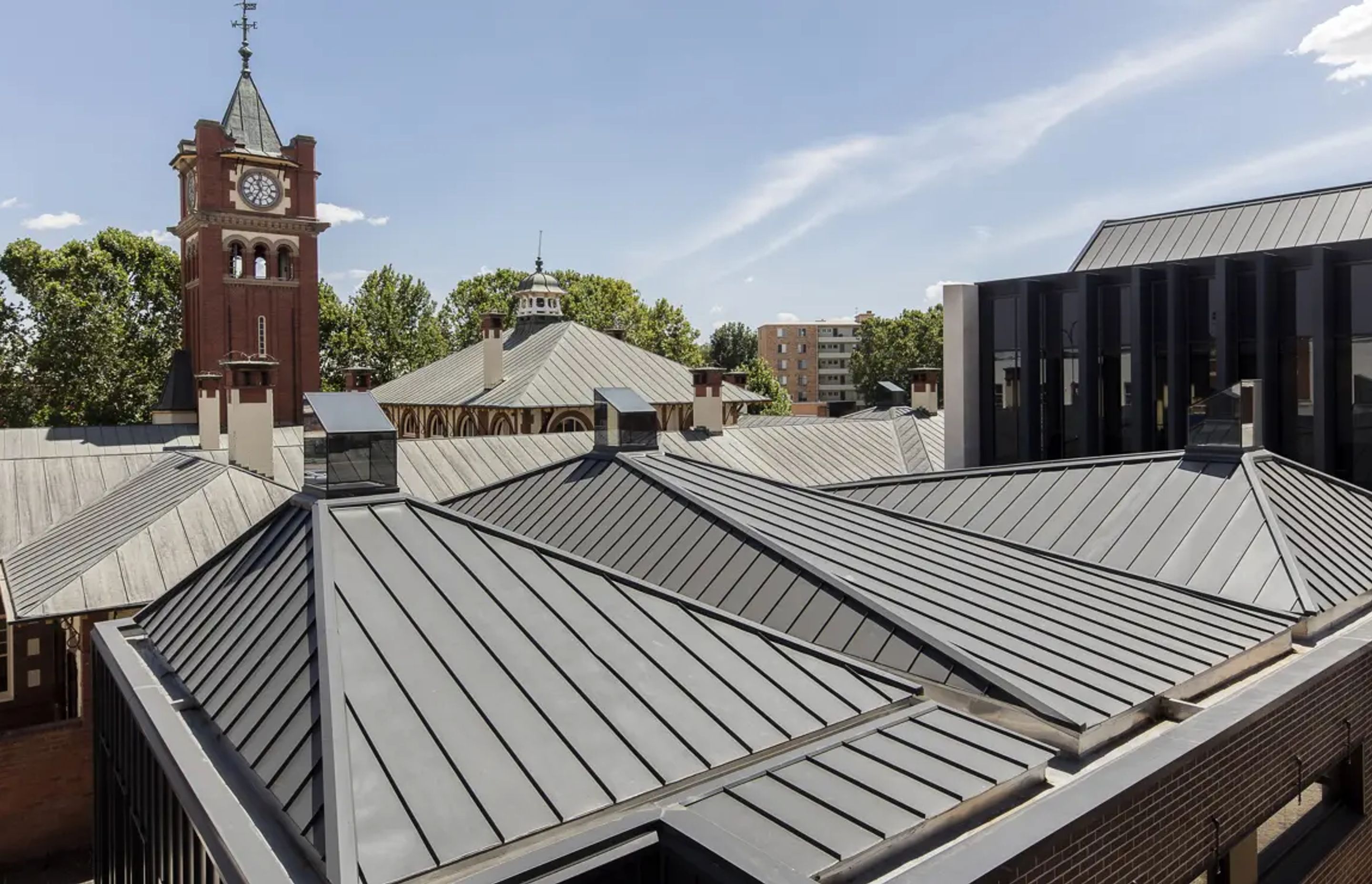 Wagga Wagga Courthouse by TKD Architects | ArchiPro AU