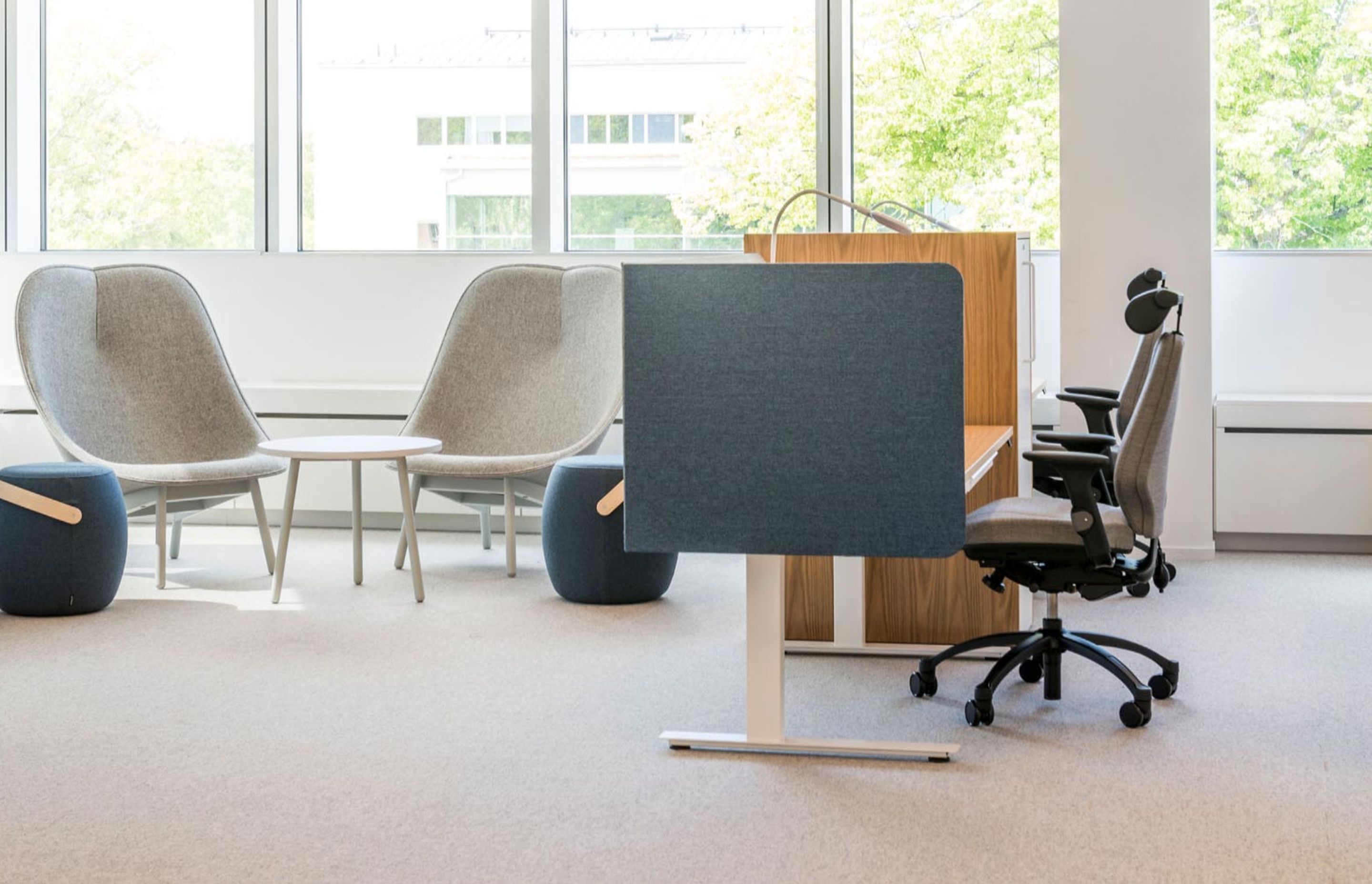 Segerstedthuset by Flokk | ArchiPro AU