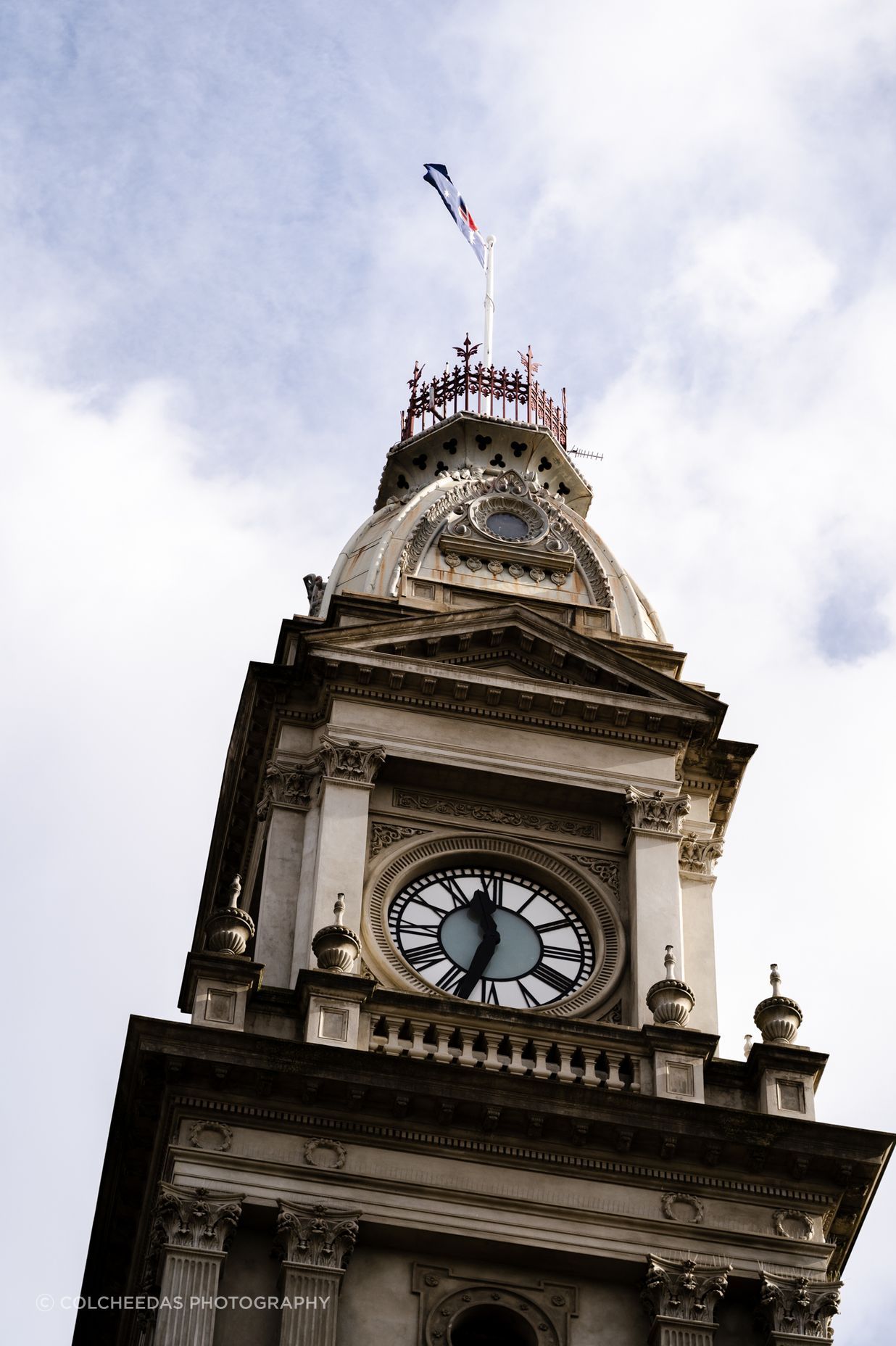 Fitzroy Town Hall by Melbourne Quantity Surveyors | ArchiPro AU