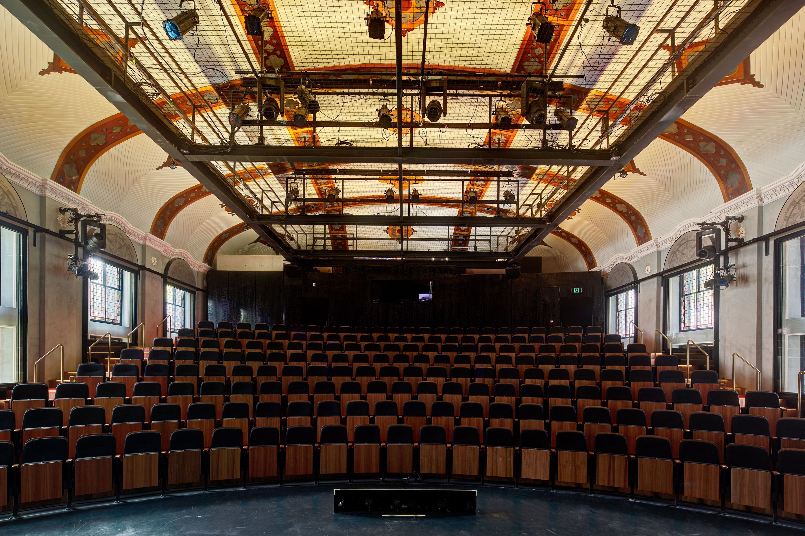 Eternity Playhouse by Tonkin Zulaikha Greer Architects | ArchiPro AU