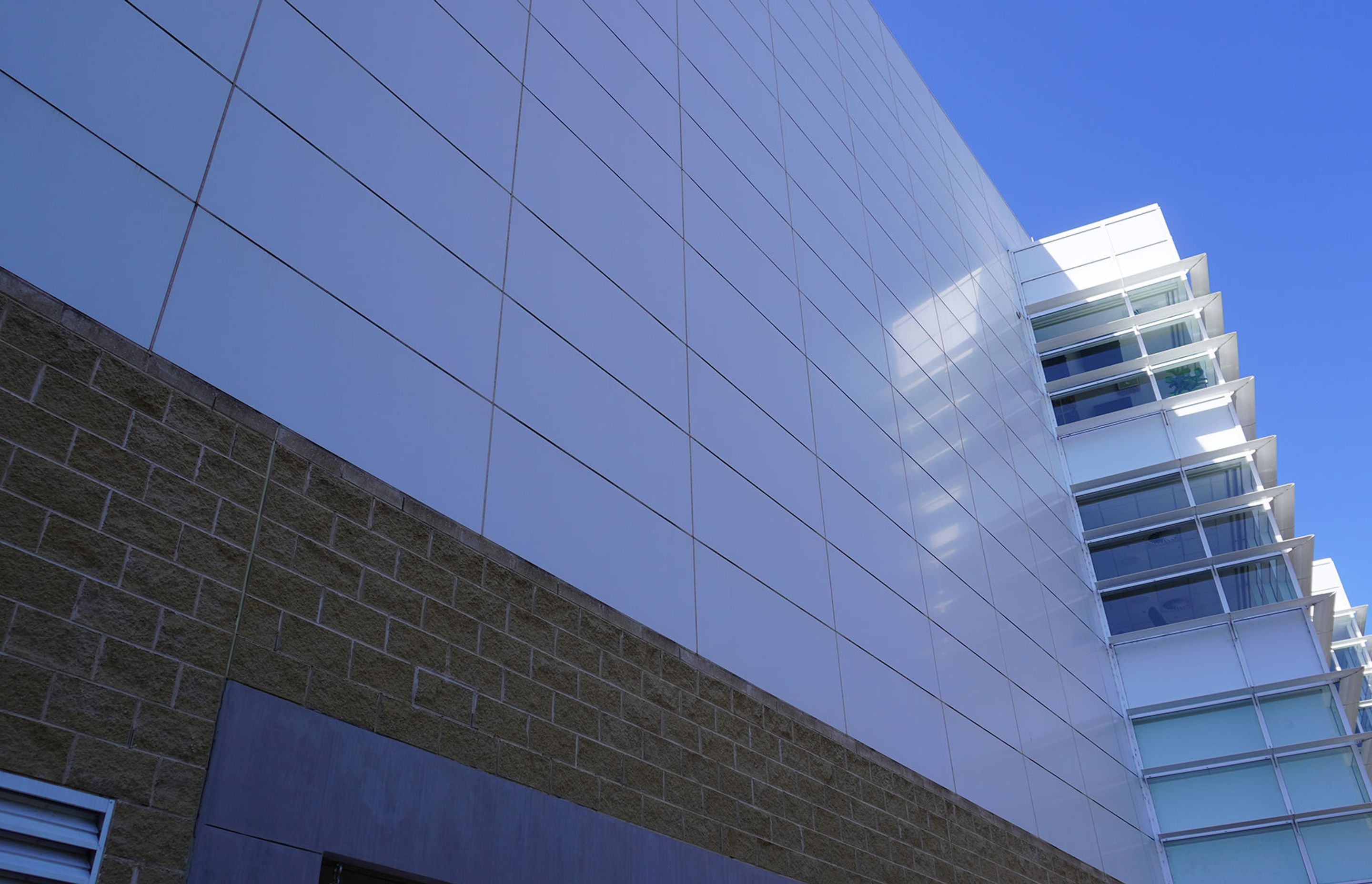 Hillsong Epicentre, Norwest by Aesthetic Building and Facades | ArchiPro AU