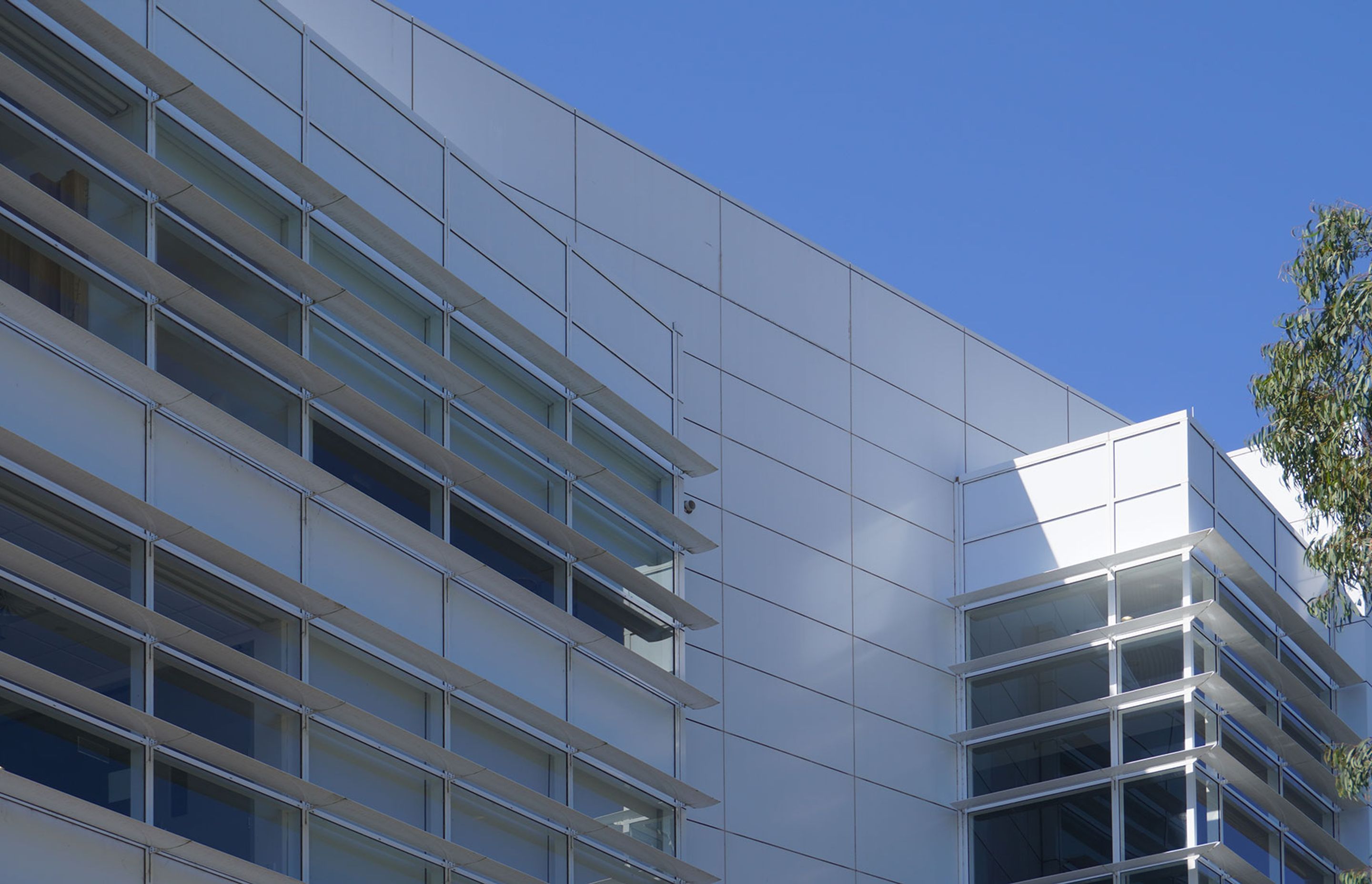 Hillsong Epicentre, Norwest by Aesthetic Building and Facades | ArchiPro AU