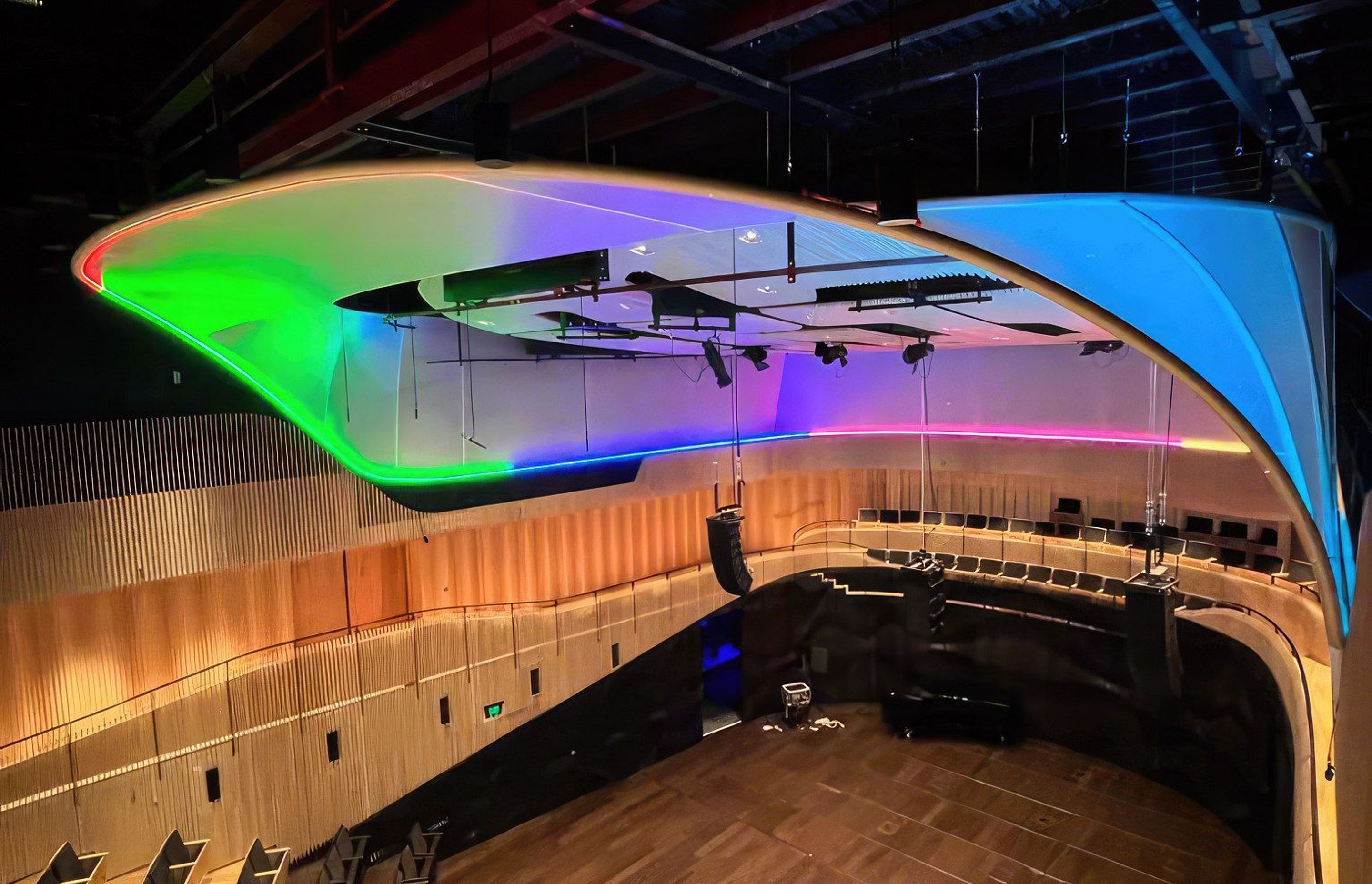 The Hedberg | Australia by Barrisol | ArchiPro AU