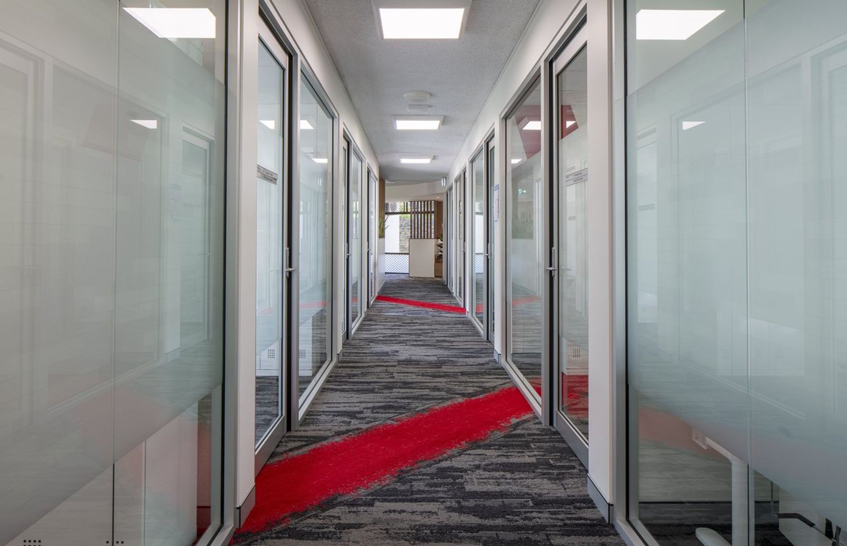 University of Tasmania Facilities by Project Hemesphere | ArchiPro AU