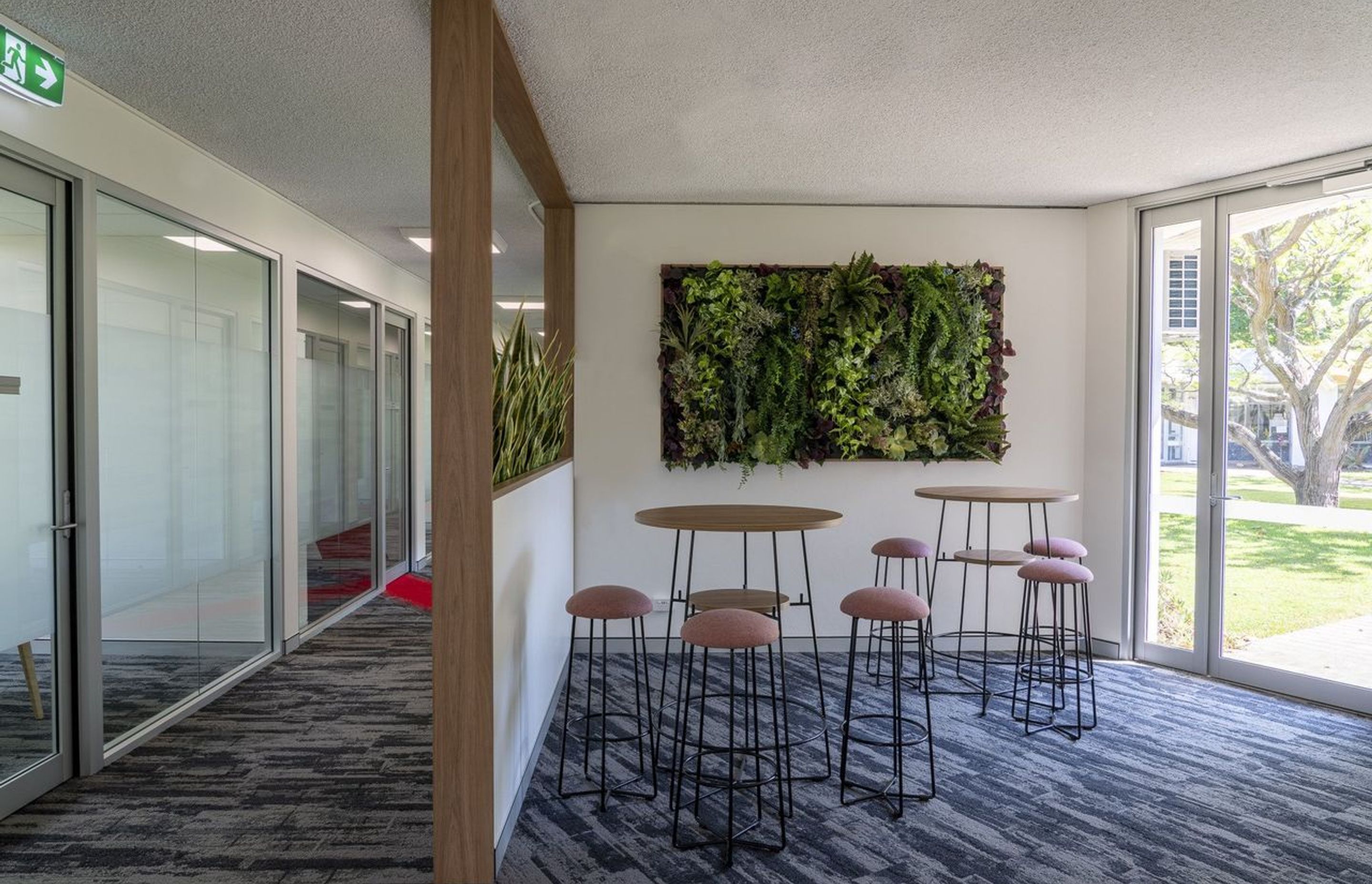 University of Tasmania Facilities by Project Hemesphere | ArchiPro AU