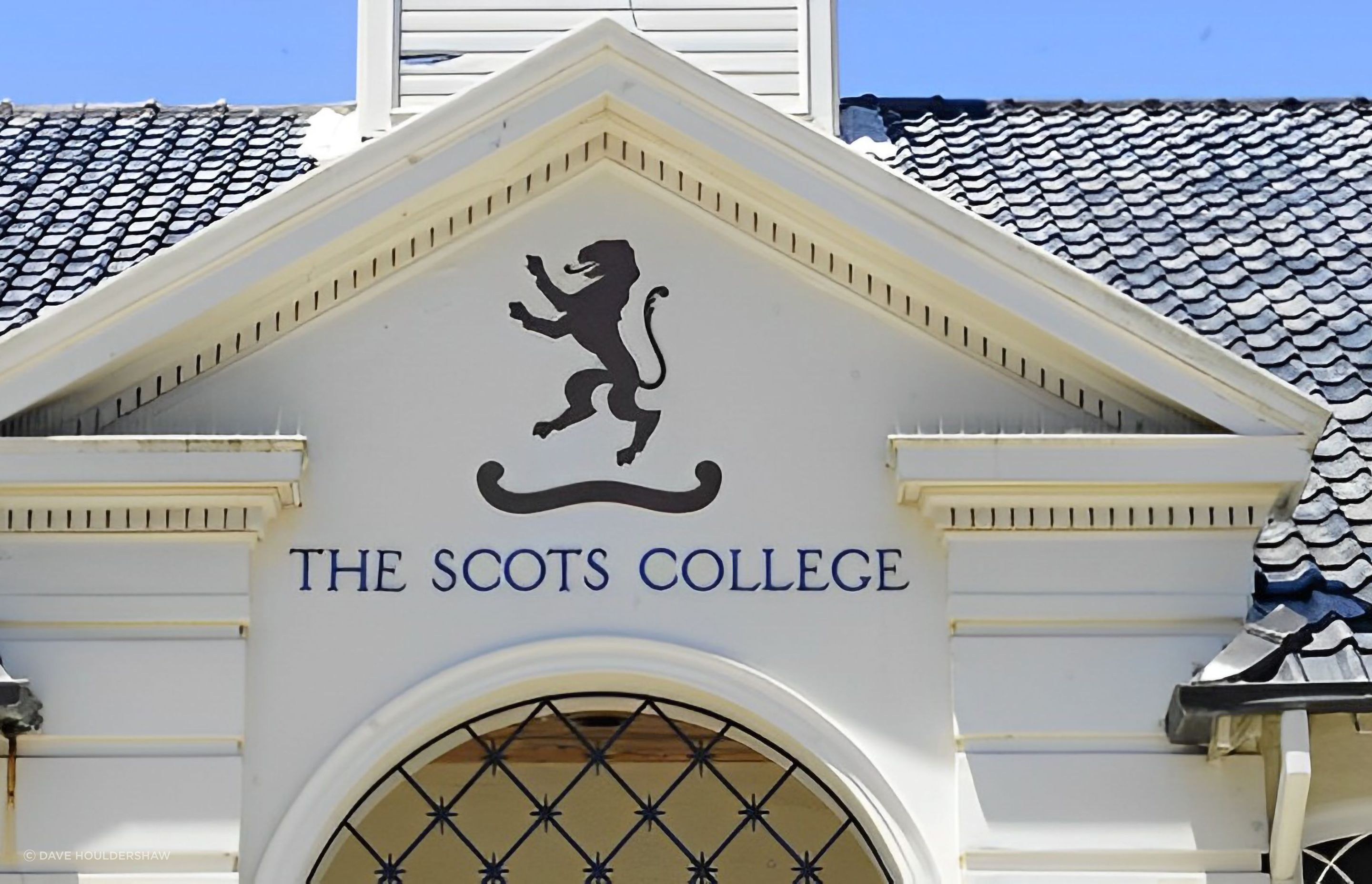 The Scots College by Fisher Fitouts | ArchiPro AU