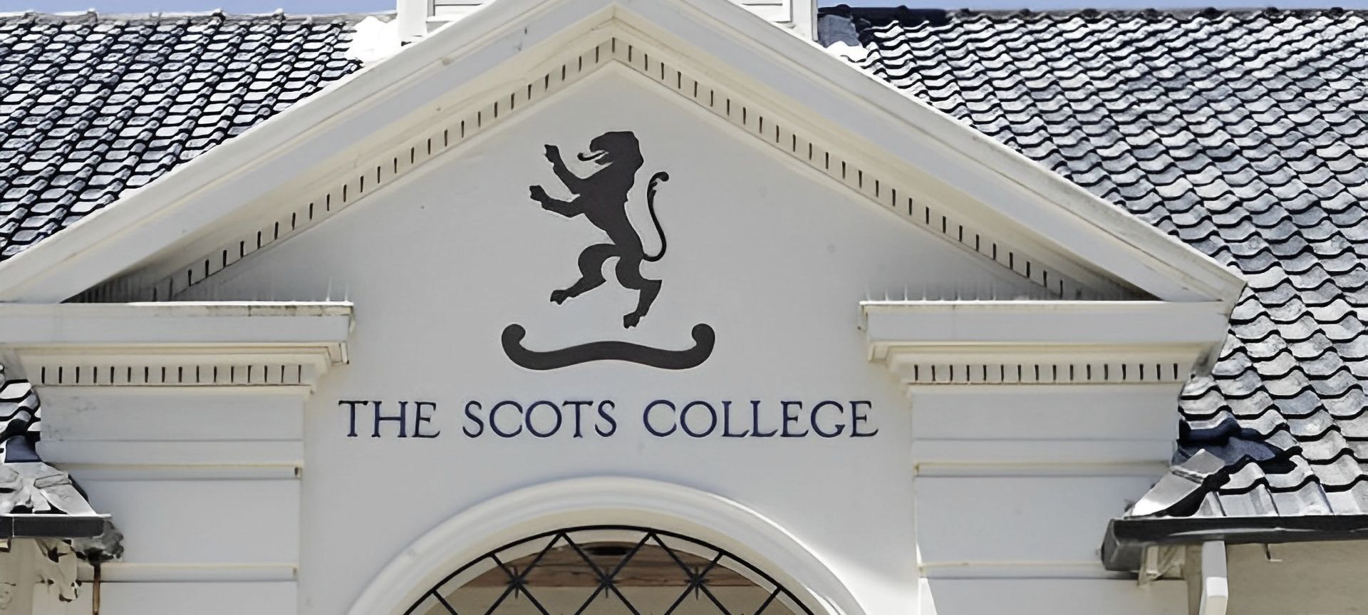 The Scots College by Fisher Fitouts | ArchiPro AU