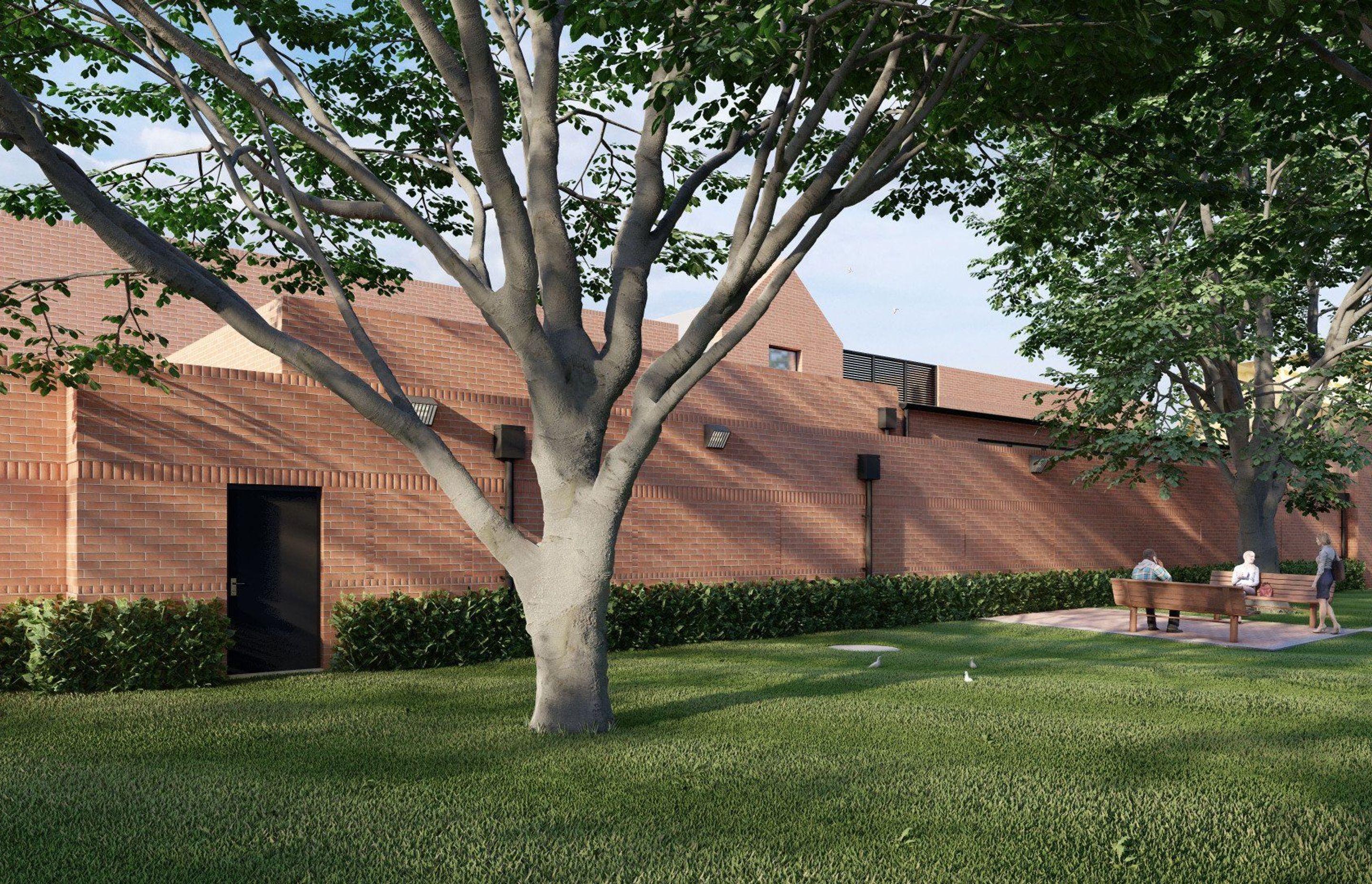 University of Tasmania Facilities by Project Hemesphere | ArchiPro AU