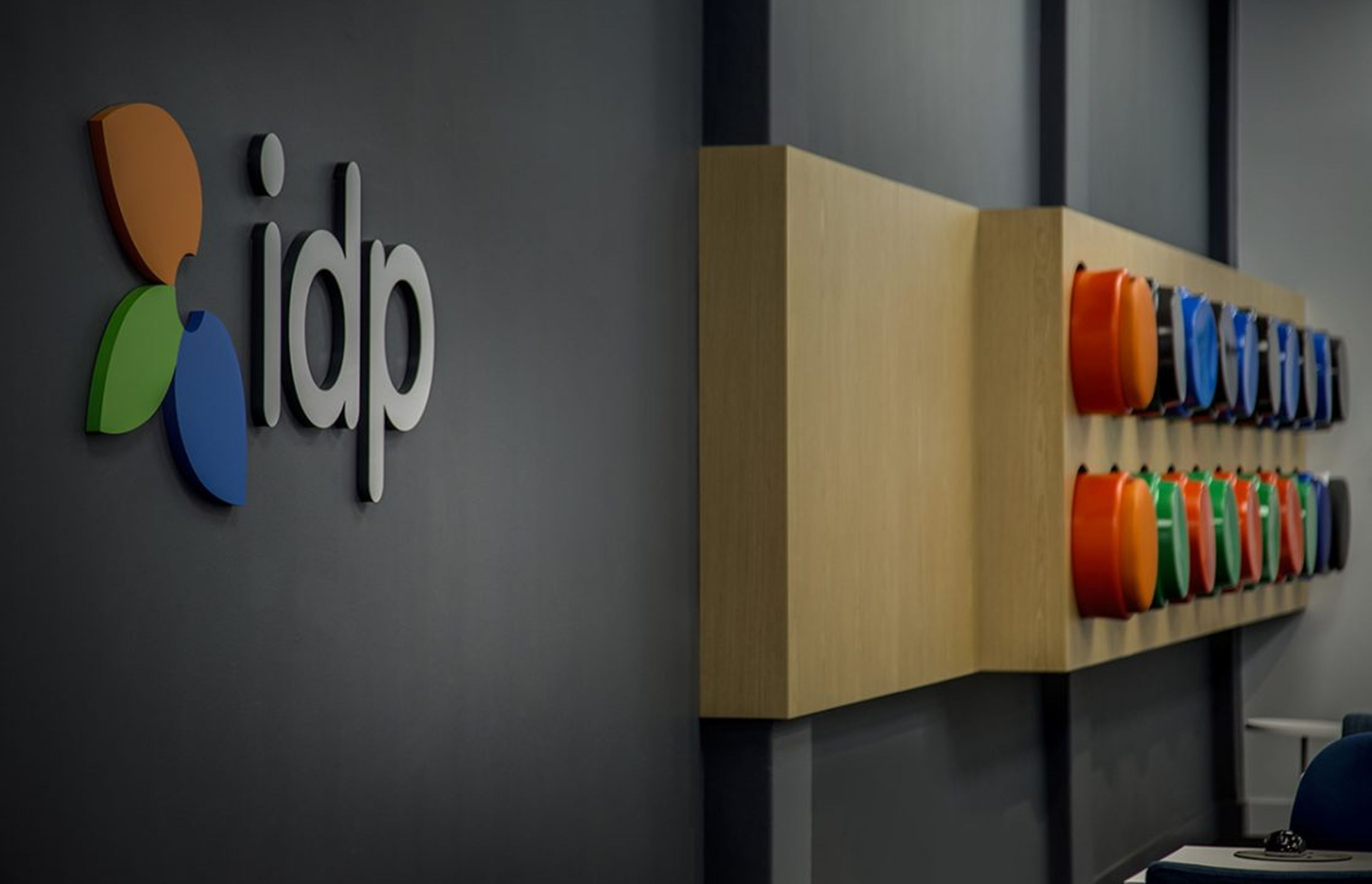 IDP Education / IELTS Adelaide by Borg Architects | ArchiPro AU