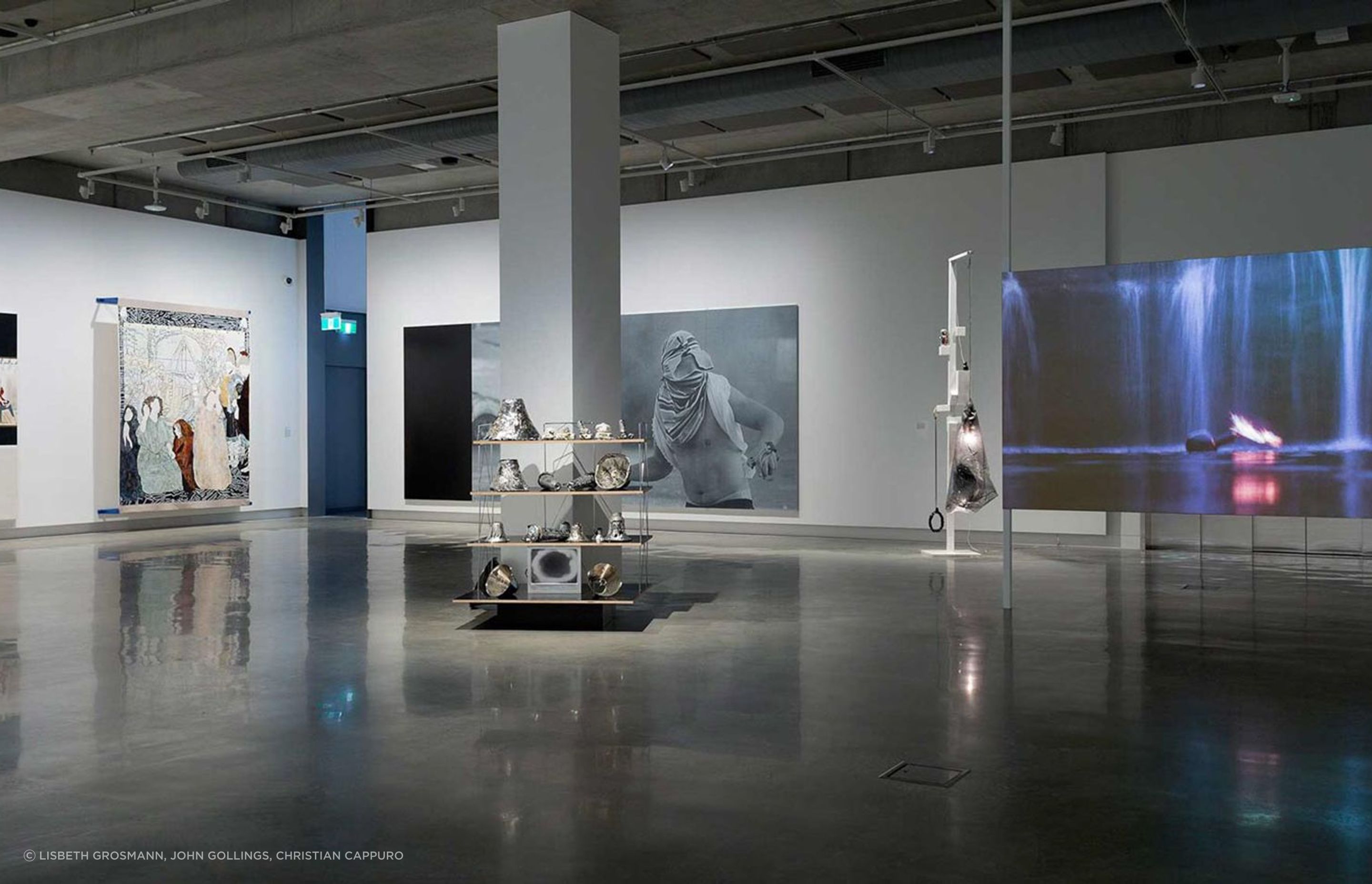 Buxton Contemporary by Hall Studio | ArchiPro AU