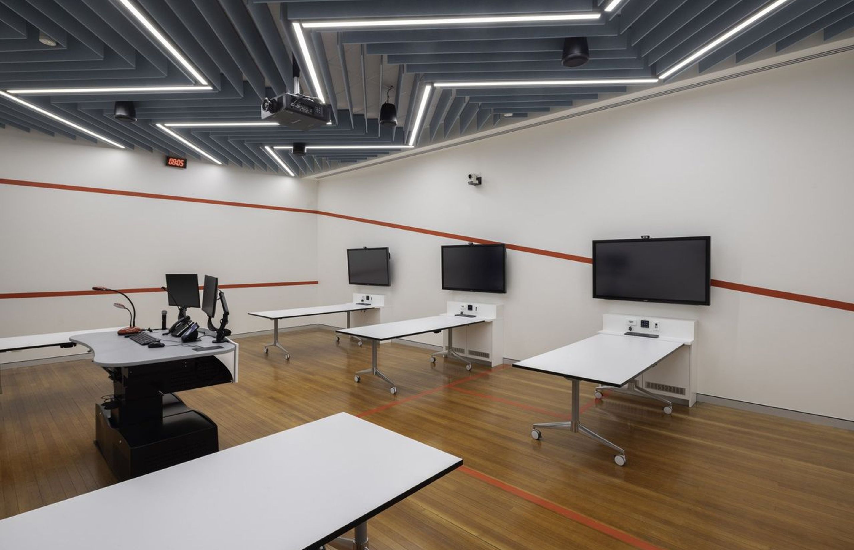 University of Tasmania Facilities by Project Hemesphere | ArchiPro AU