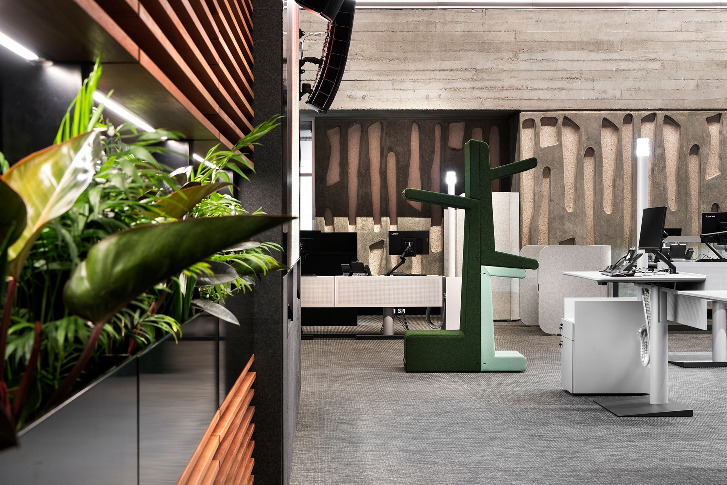 Curtin Connect, Perth by Geyer Design | ArchiPro AU