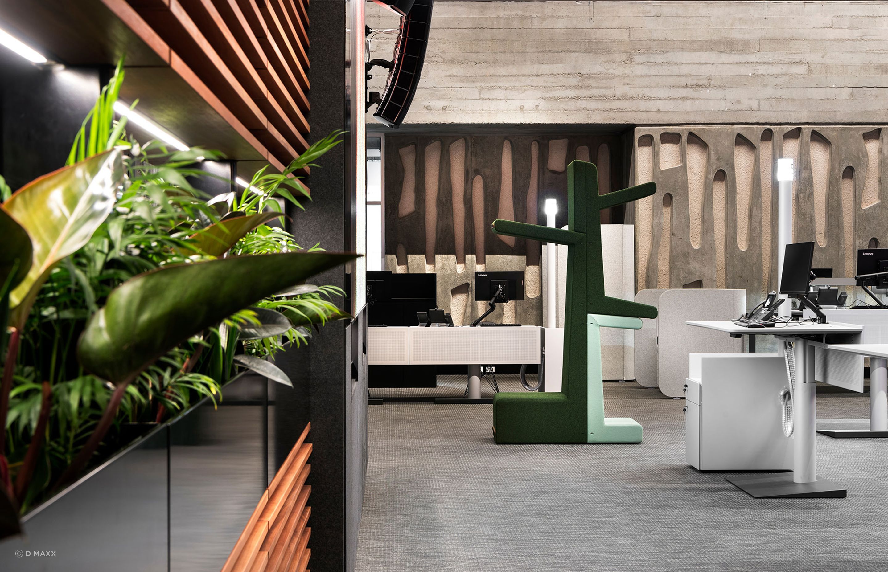 Curtin Connect, Perth by Geyer Design | ArchiPro AU