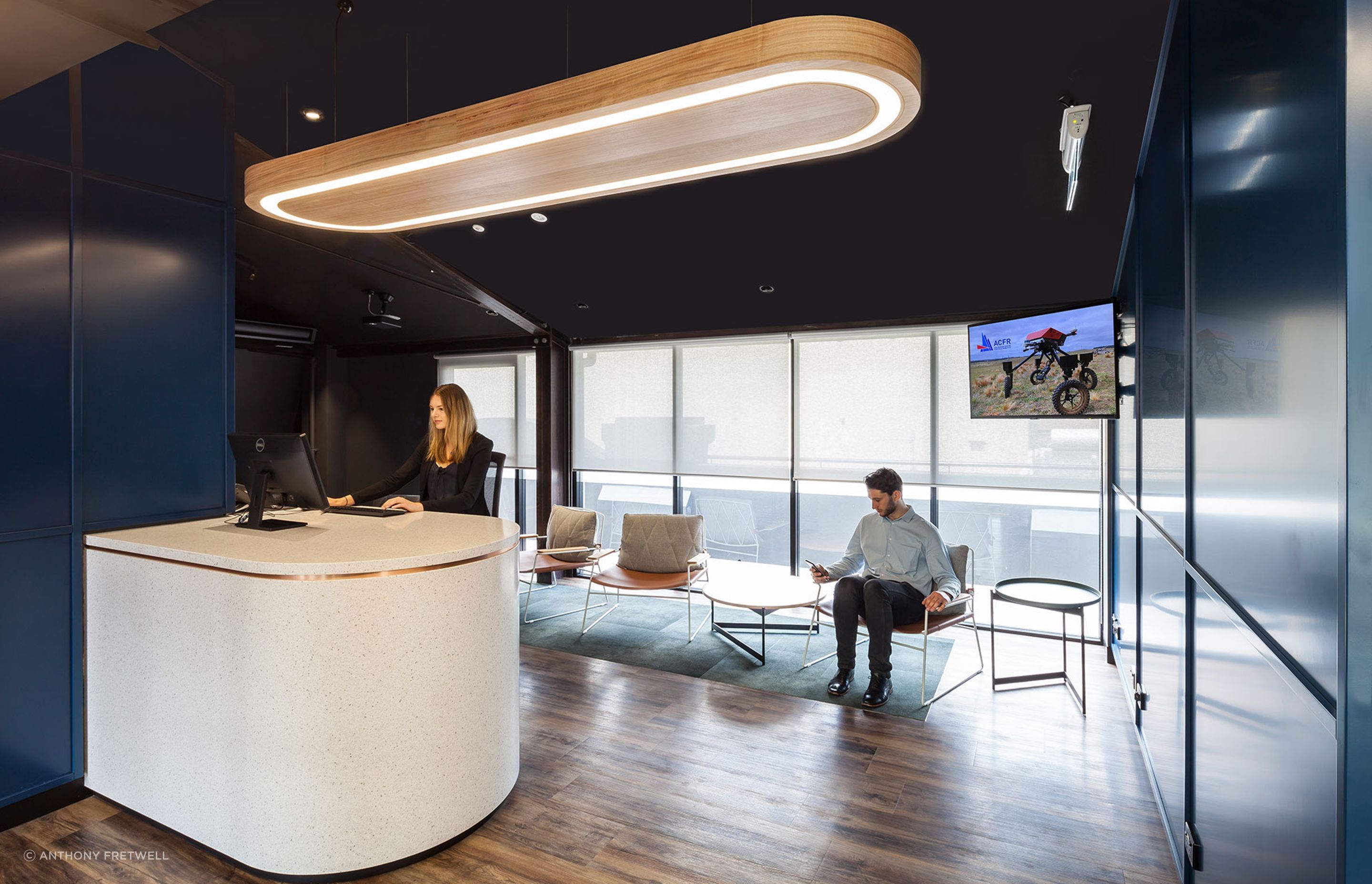 University of Sydney by Geyer Design | ArchiPro AU