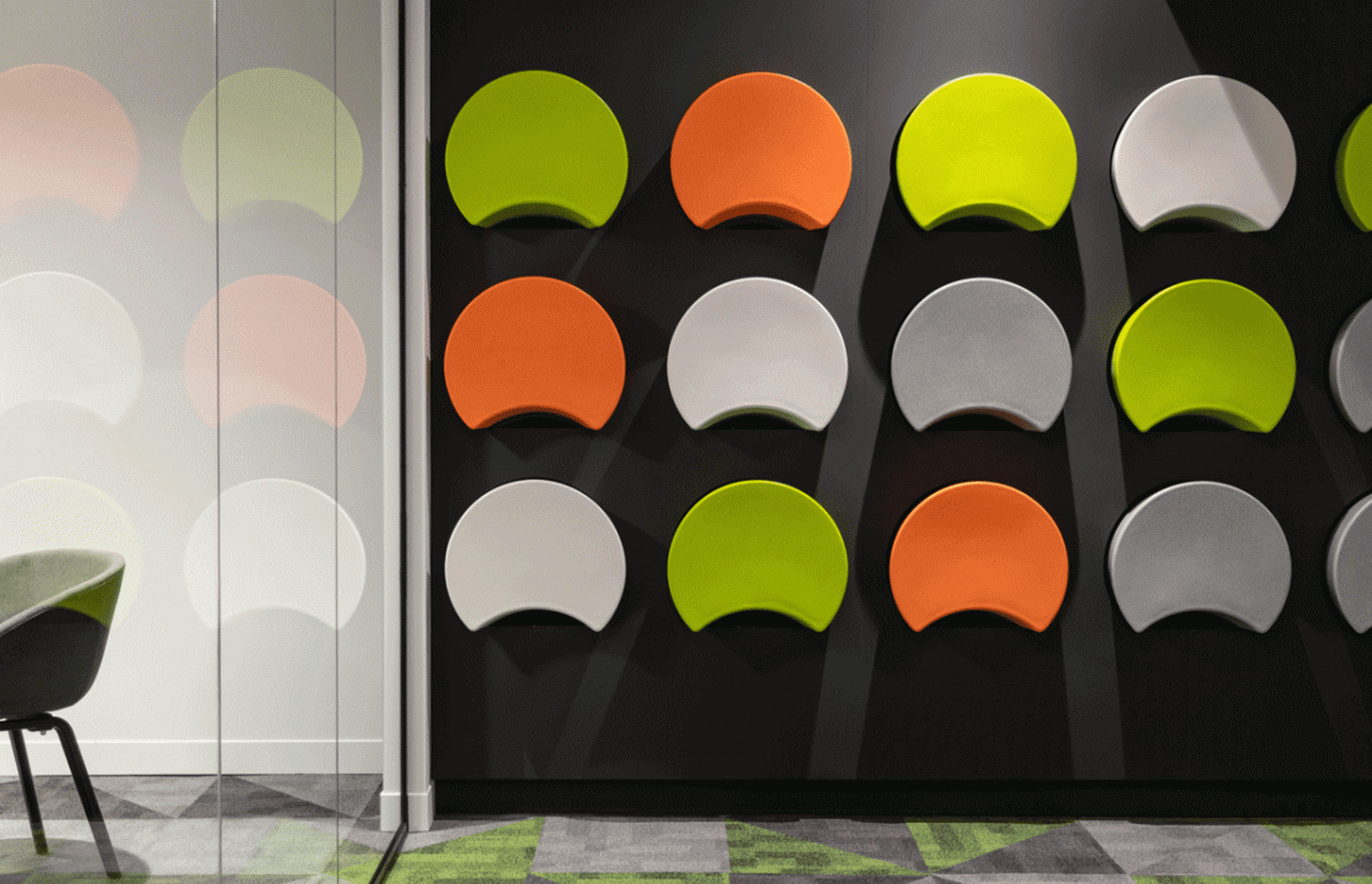 IDP Education Melbourne by Borg Architects | ArchiPro AU