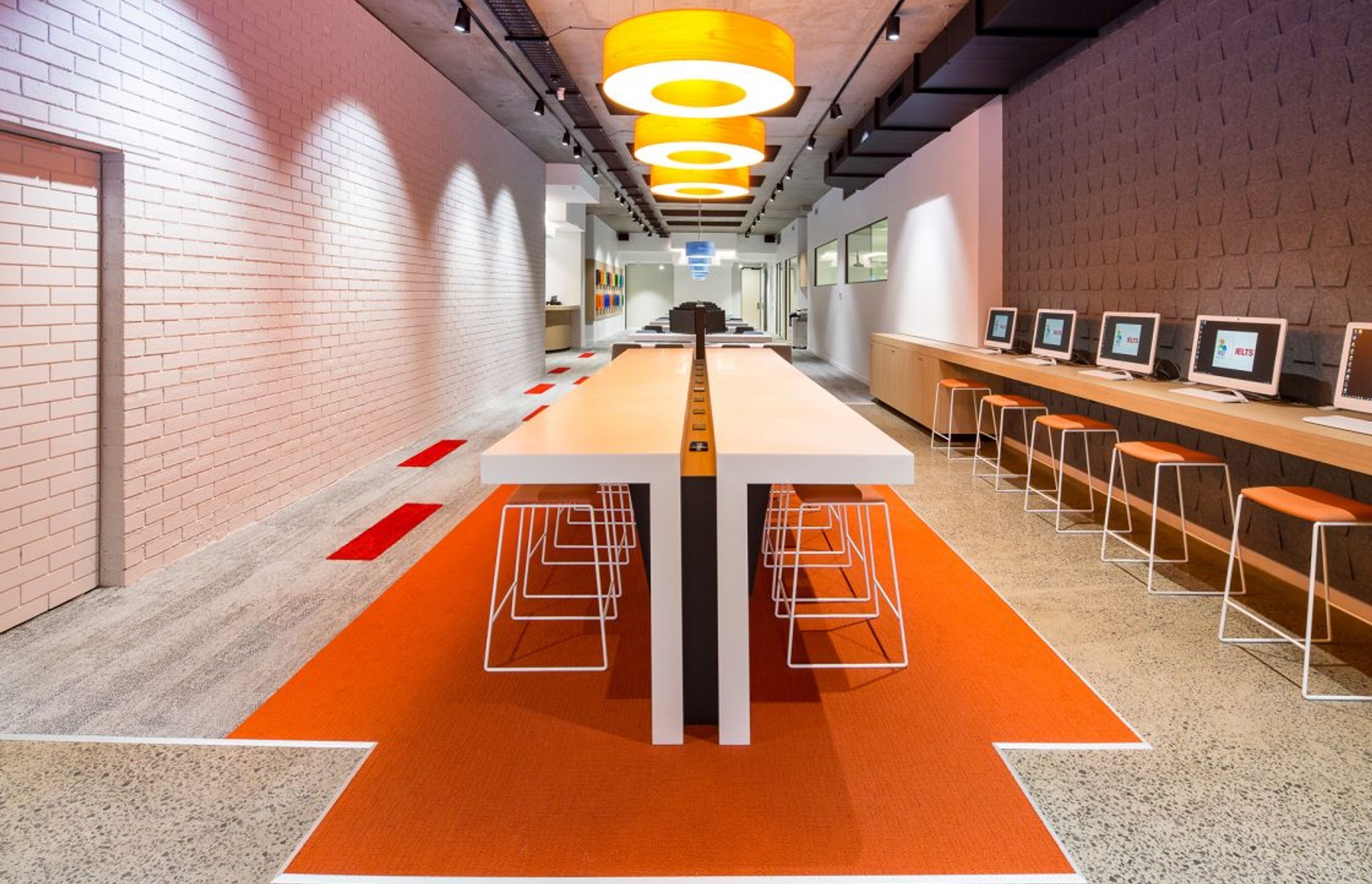 IDP Education Sydney by Borg Architects | ArchiPro AU