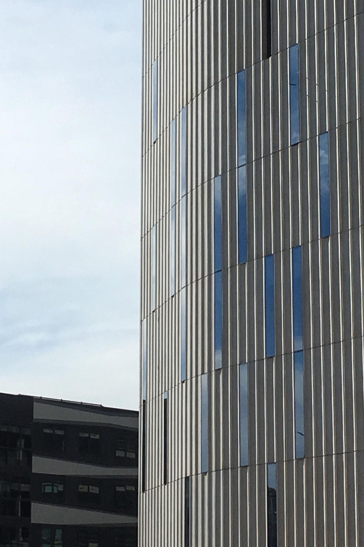 Deakin Law Building by Woods Bagot | ArchiPro AU