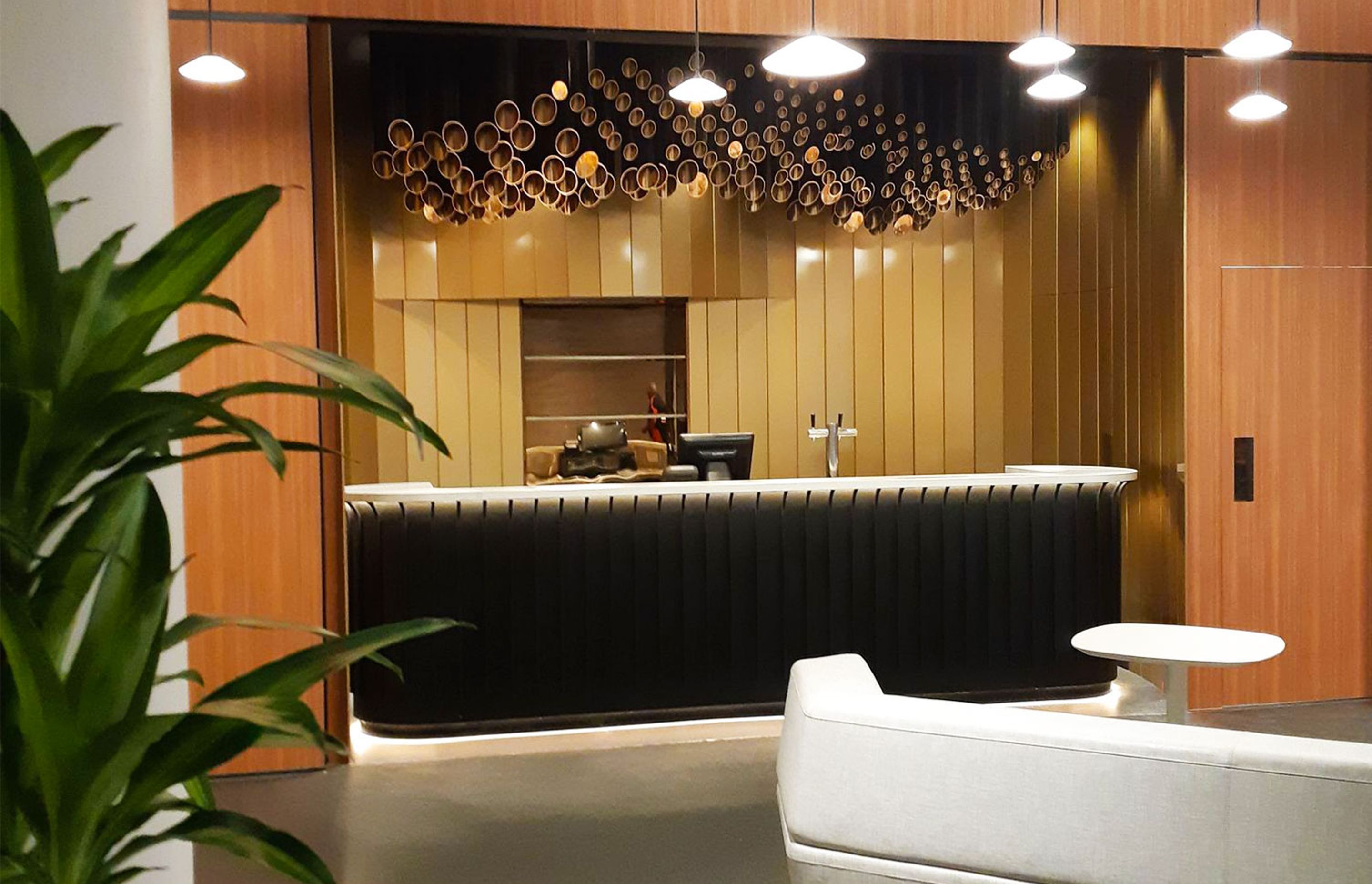 MCM Performance Bar by Concept Black | ArchiPro AU