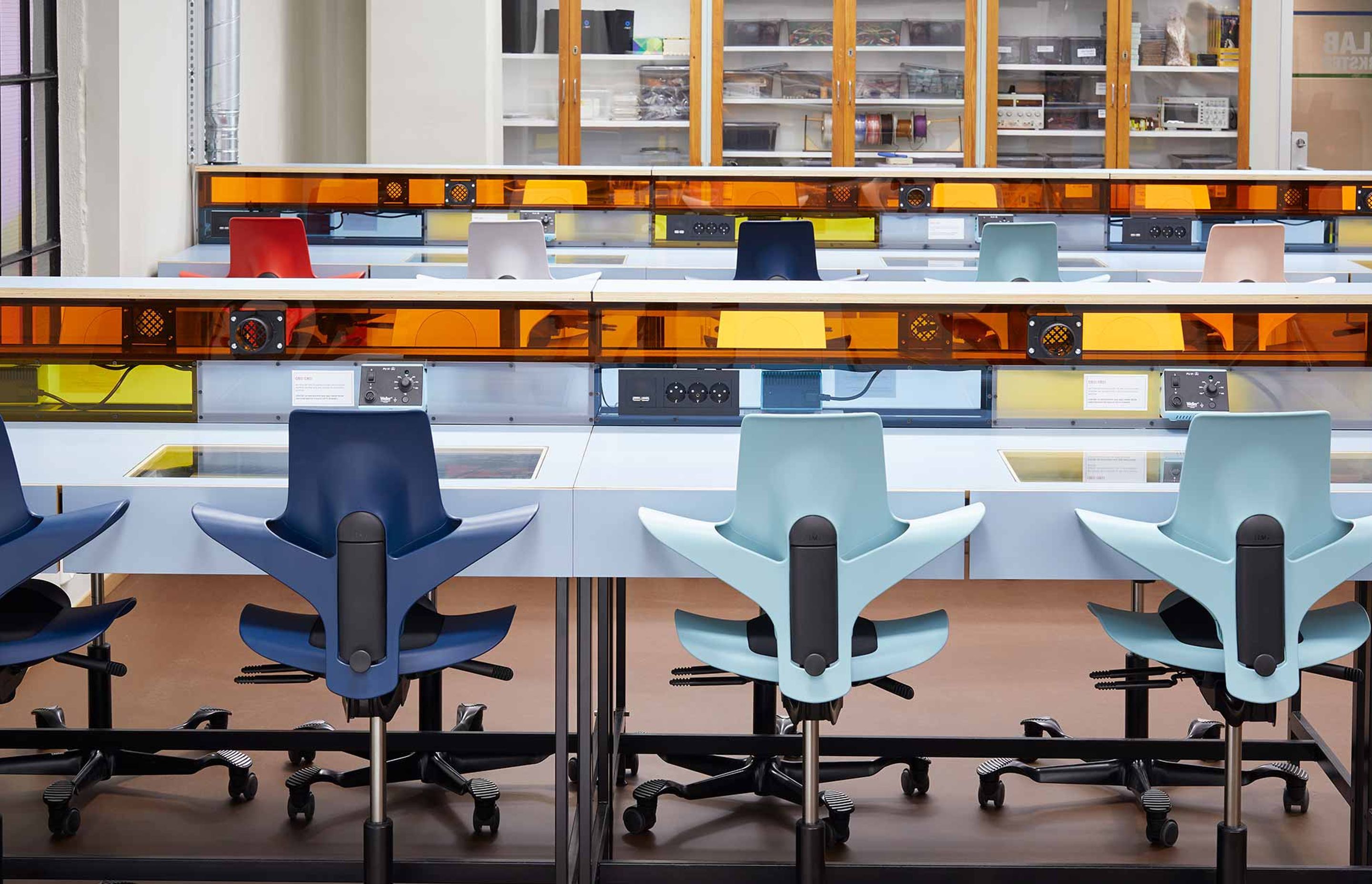 TeknoLab by Flokk | ArchiPro AU