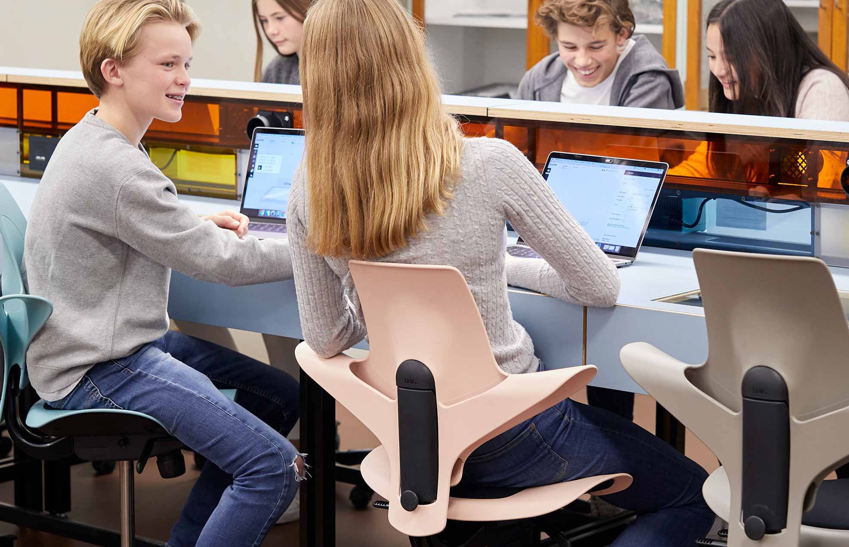 TeknoLab by Flokk | ArchiPro AU