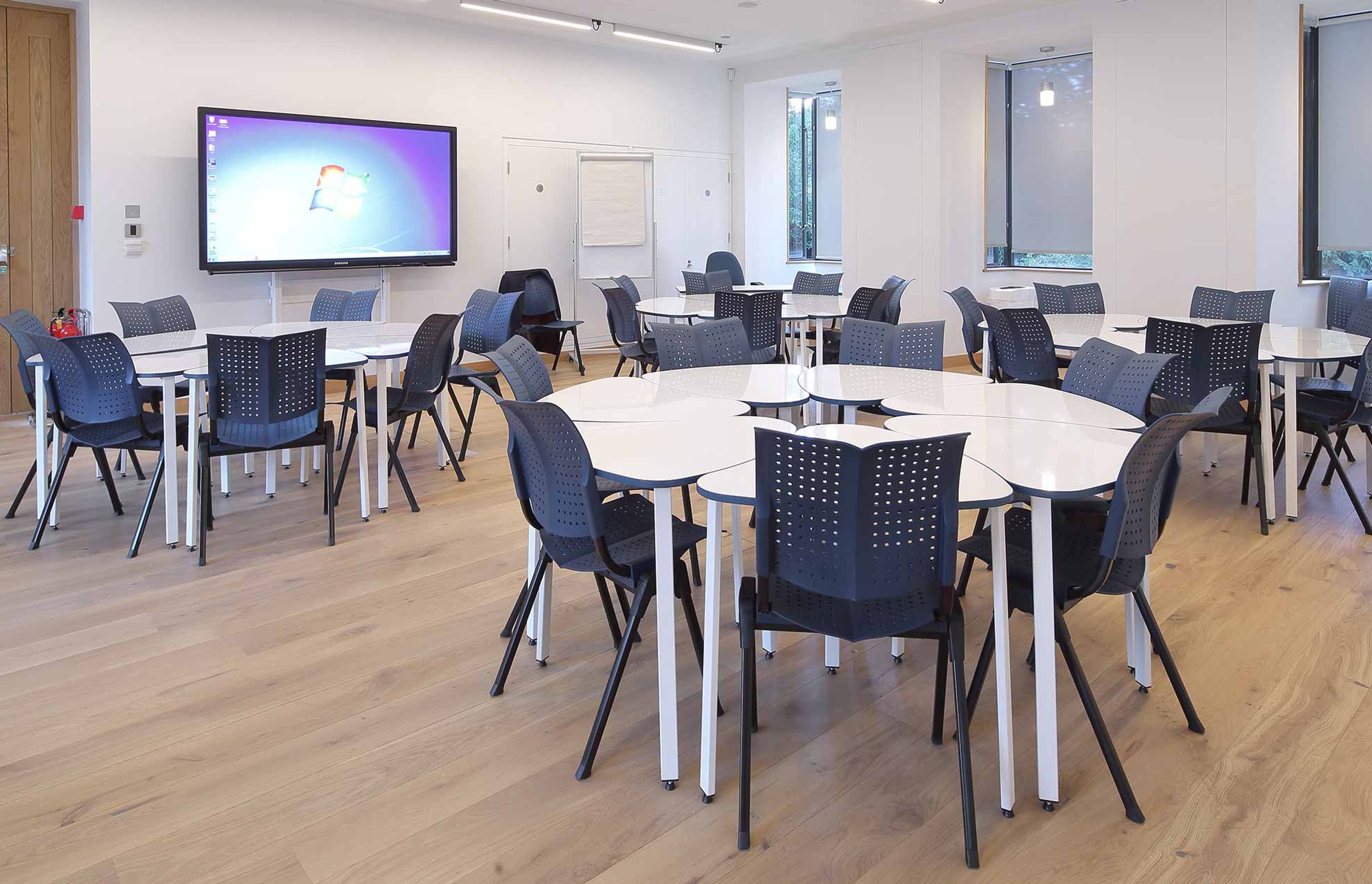 Tonbridge School by Flokk | ArchiPro AU