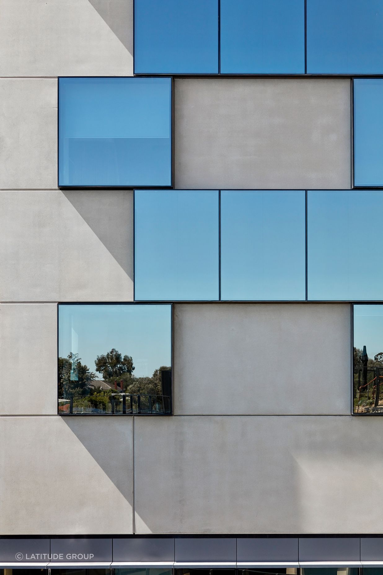 Bendigo Hospital, VIC by STH | ArchiPro AU