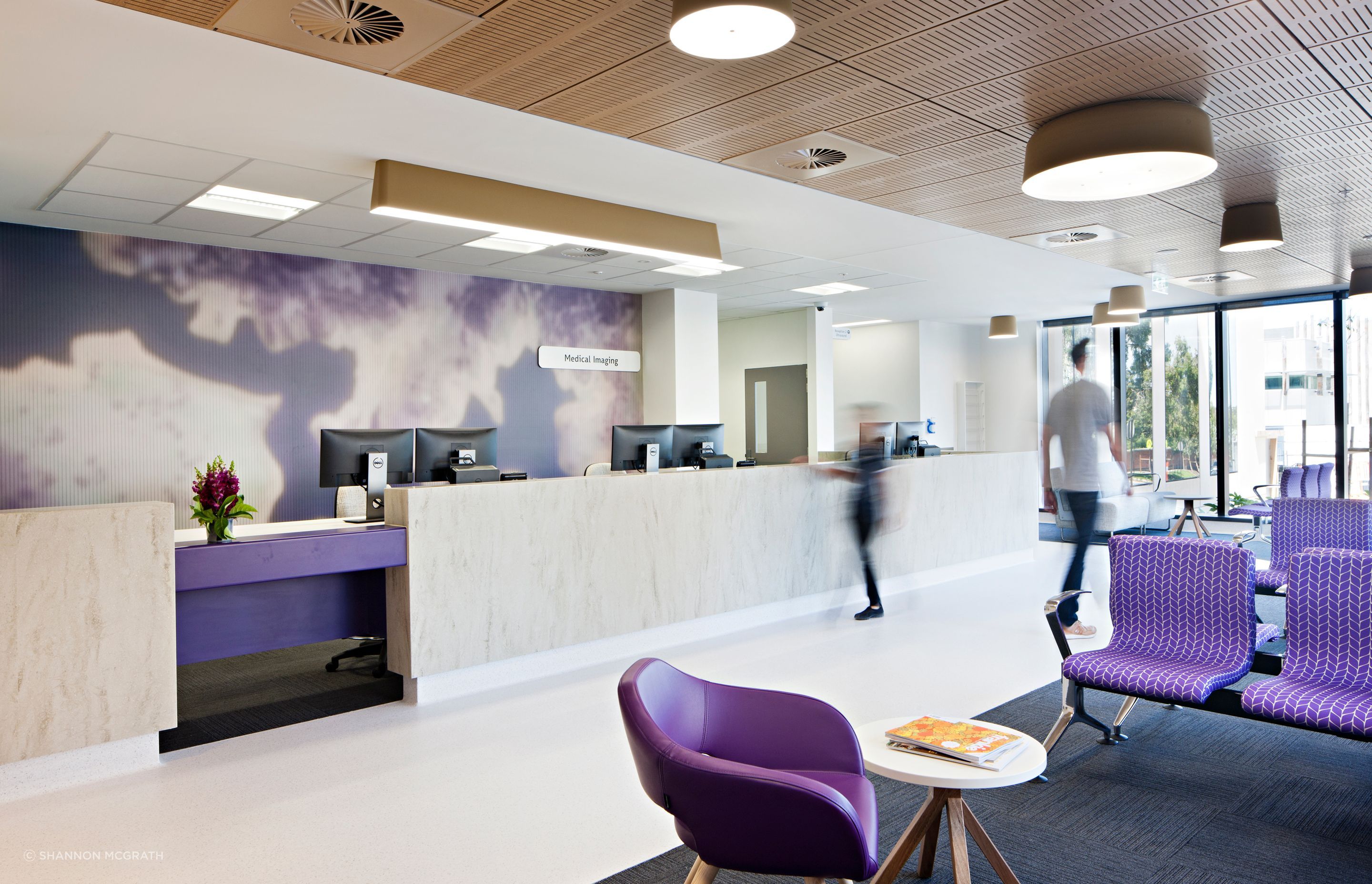 Bendigo Hospital, VIC by STH | ArchiPro AU