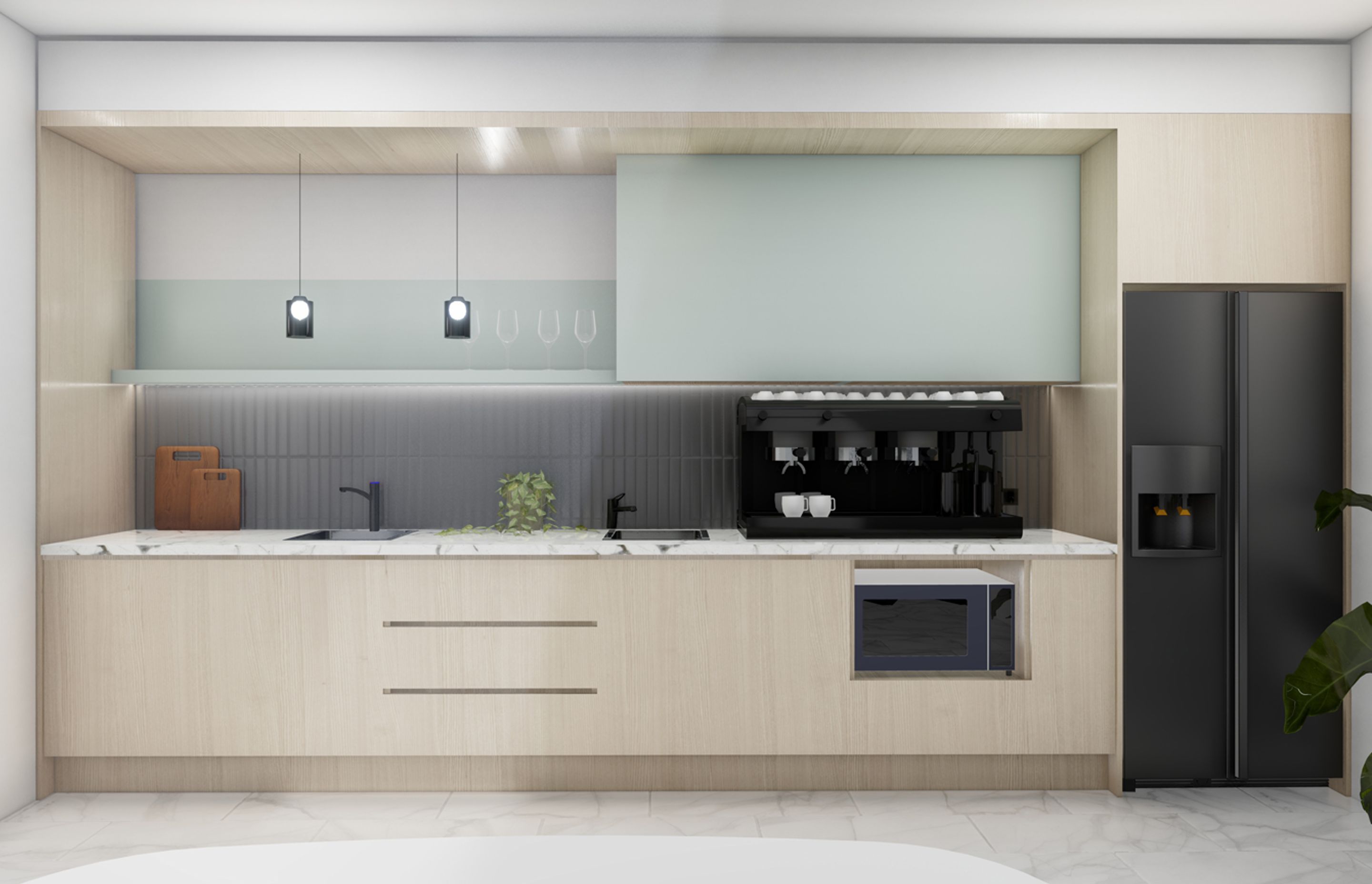 Deakin Private Hospital by HSPC - Health Science Planning Consultants ...